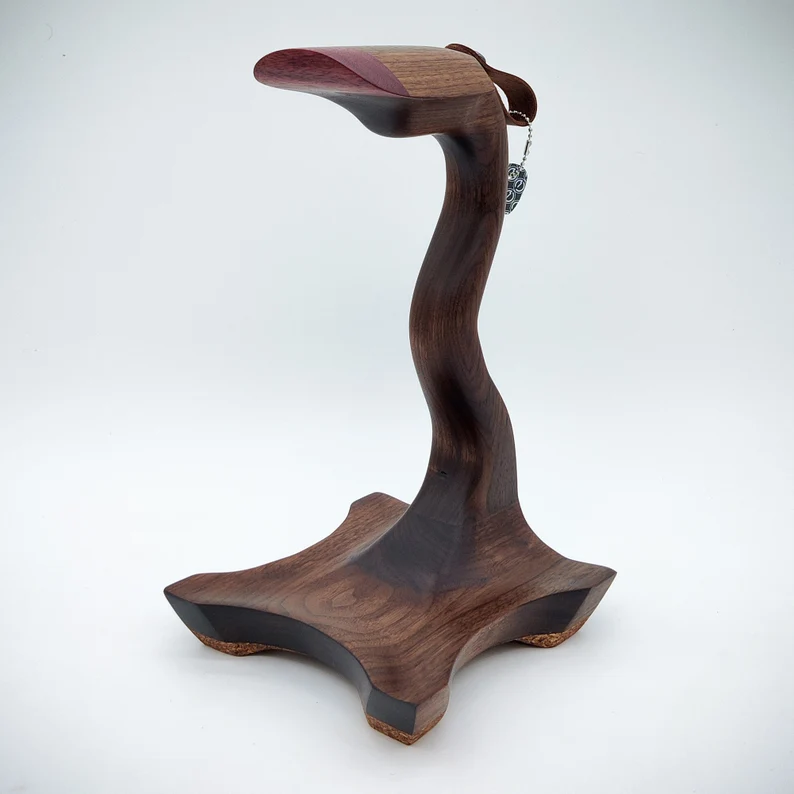 Sold: OCW Grumpy Goose Headphone Display Stand | Headphone Reviews and ...