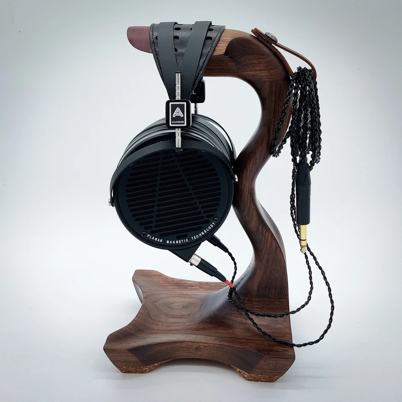 Sold: OCW Grumpy Goose Headphone Display Stand | Headphone Reviews and ...