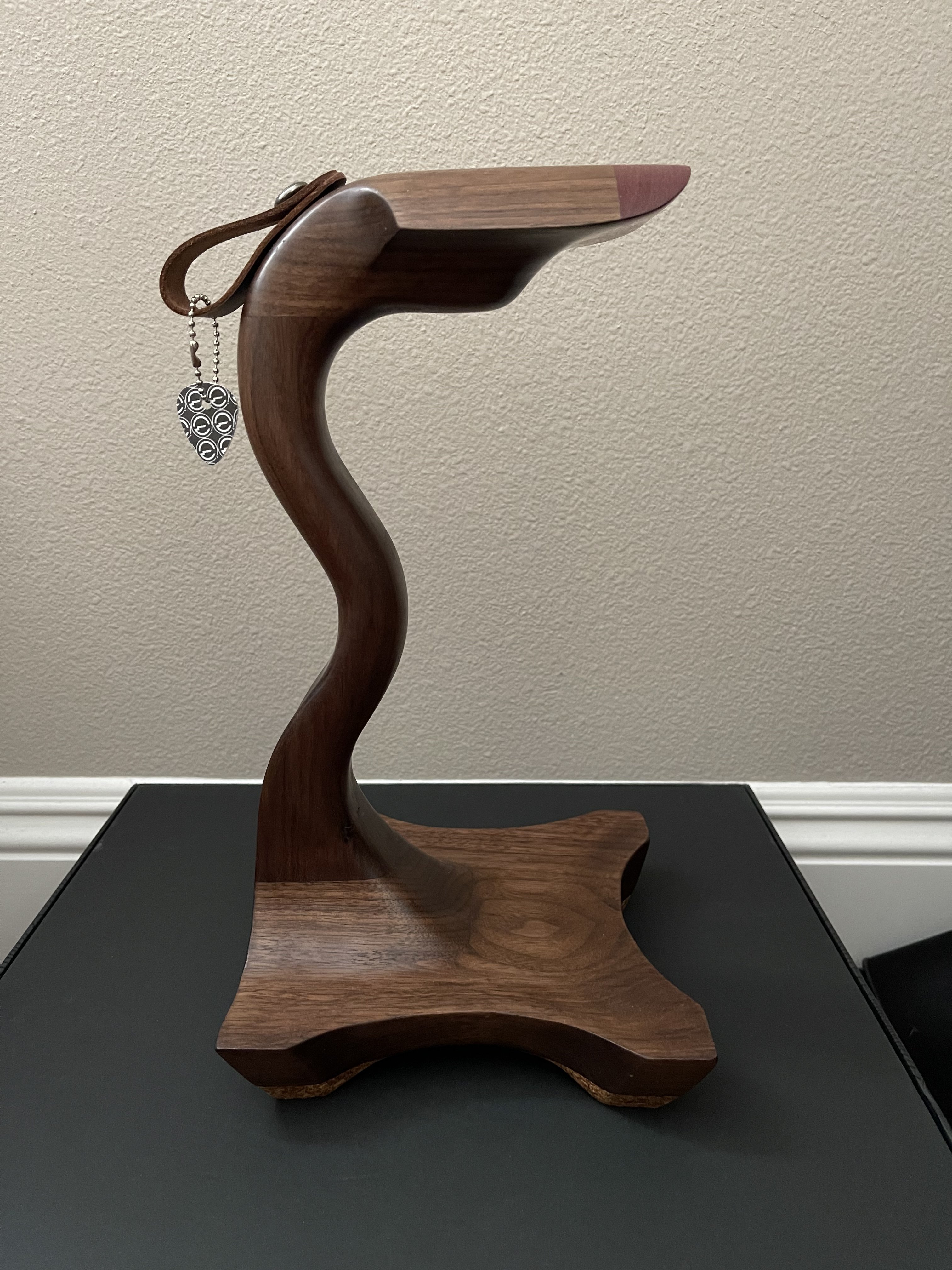 Sold: OCW Grumpy Goose Headphone Display Stand | Headphone Reviews and ...