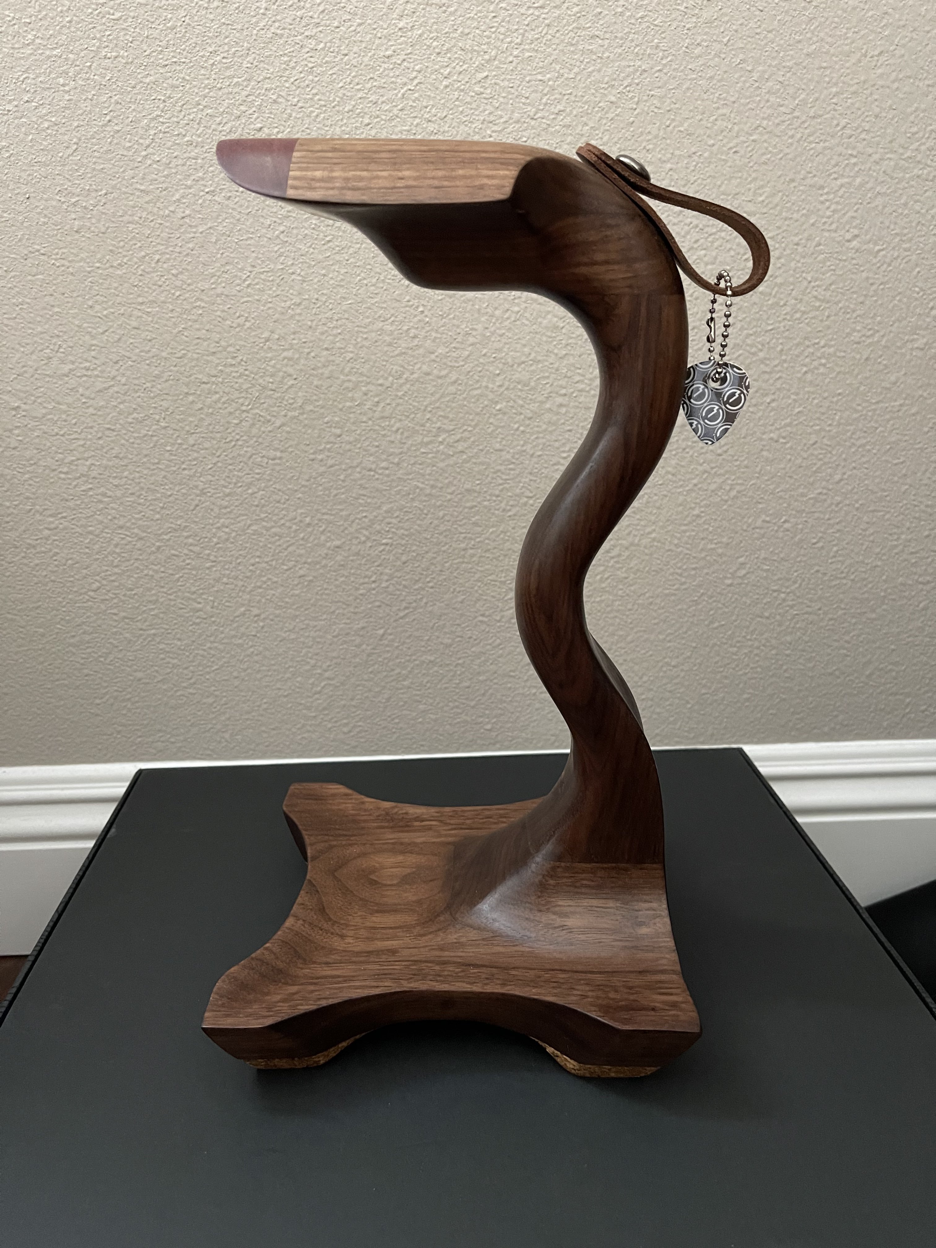 Sold: OCW Grumpy Goose Headphone Display Stand | Headphone Reviews and ...