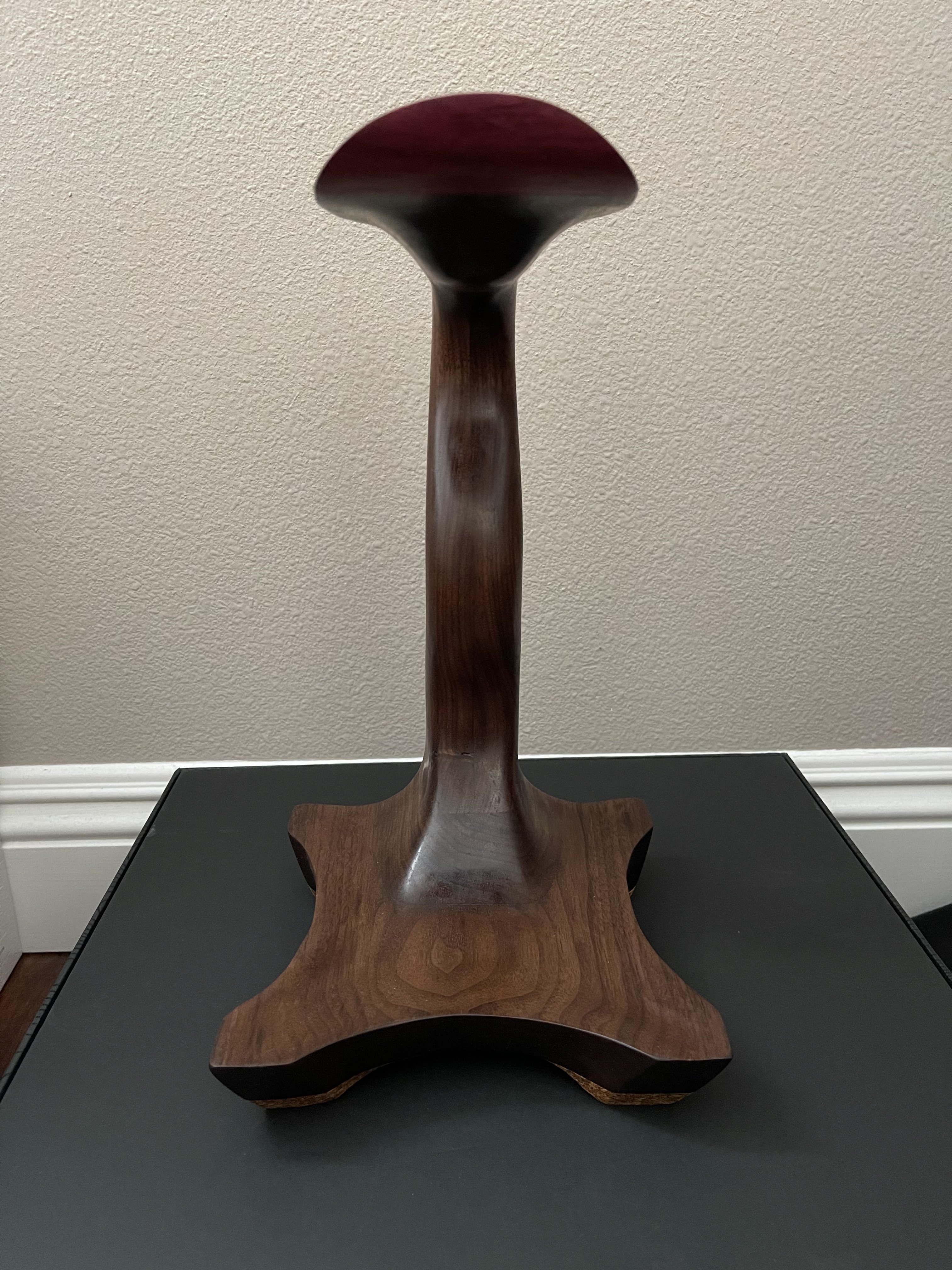 Sold: OCW Grumpy Goose Headphone Display Stand | Headphone Reviews and ...