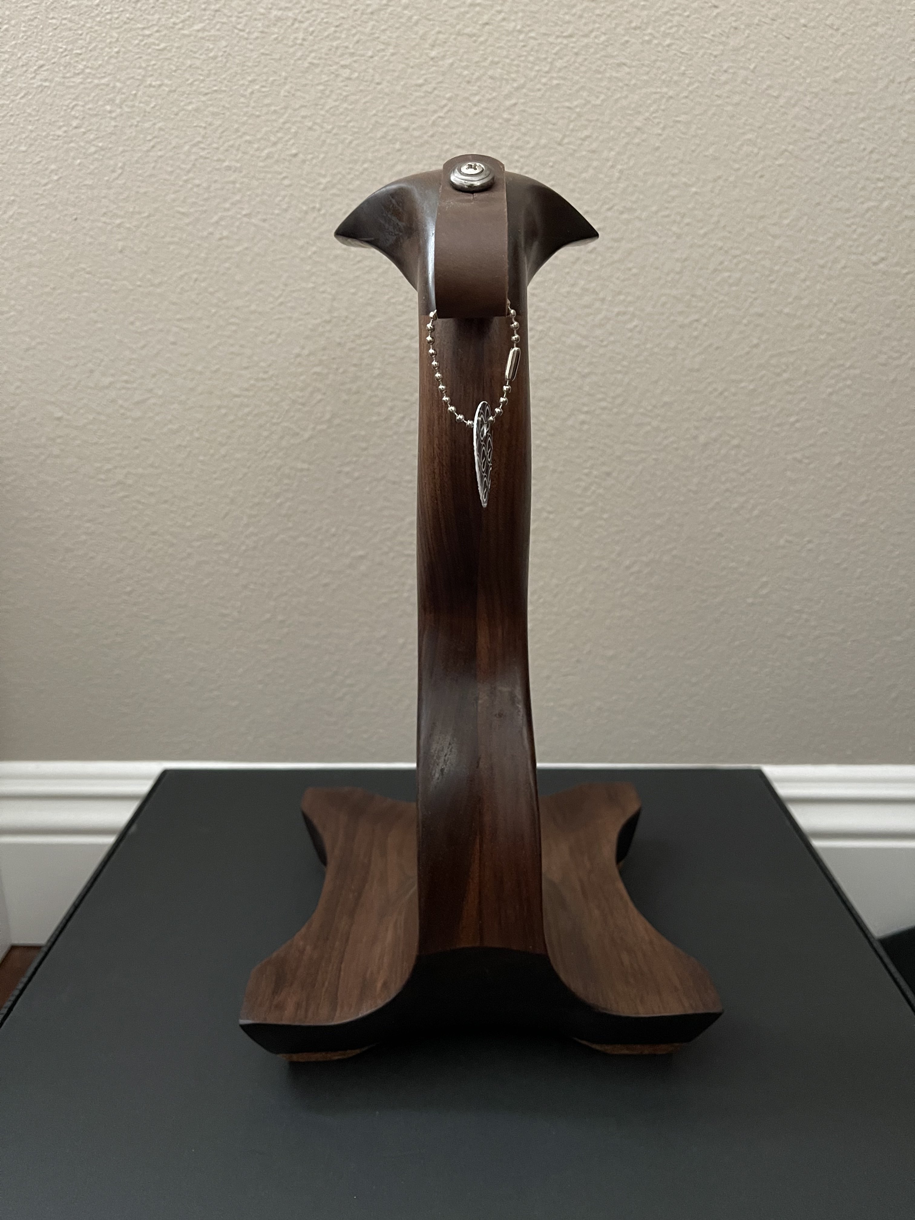 Sold: OCW Grumpy Goose Headphone Display Stand | Headphone Reviews and ...