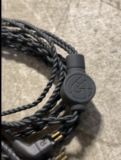 Sold: SOLD 64AUDIO LEGACY Premium cable | Headphone Reviews and ...