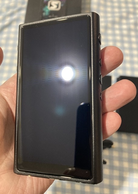 Sold: Hiby R5 Saber | Headphone Reviews and Discussion - Head-Fi.org