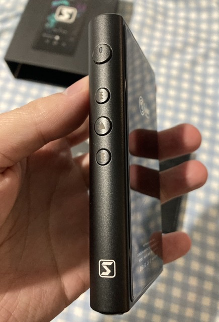 Sold: Hiby R5 Saber | Headphone Reviews and Discussion - Head-Fi.org