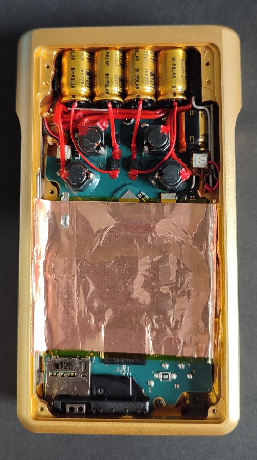 Sony Walkman custom firmware (non-Android) | Headphone Reviews and ...