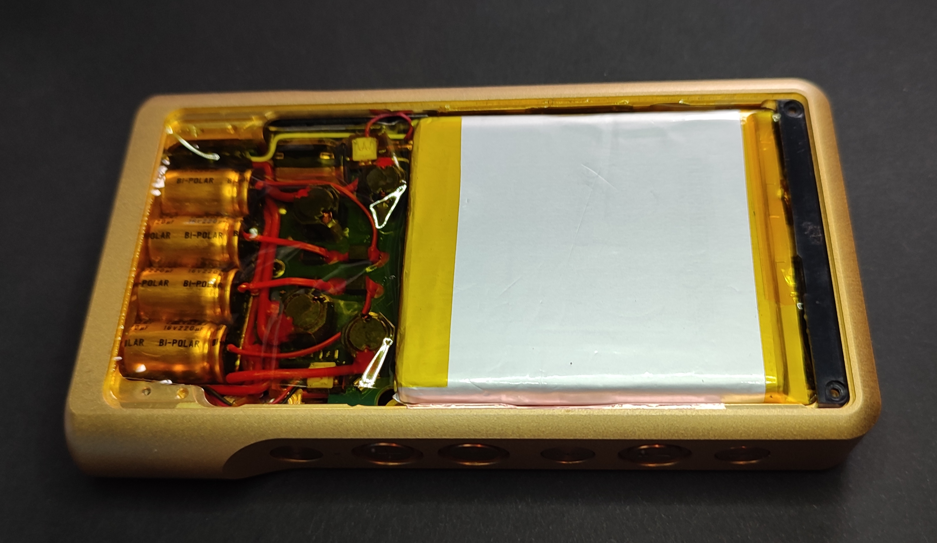 Sony Walkman custom firmware (non-Android) | Headphone Reviews and ...