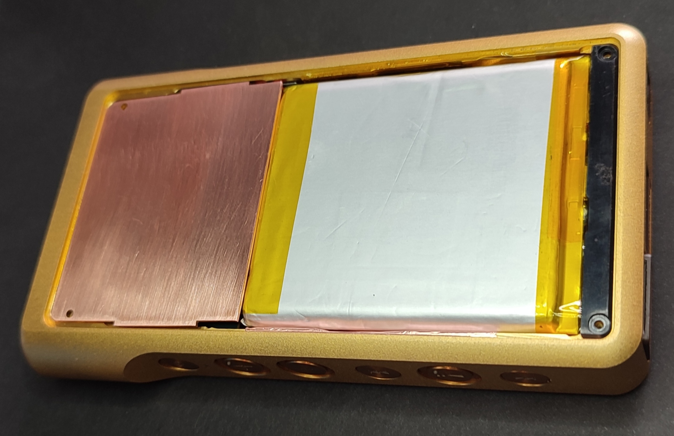 Sony Walkman custom firmware (non-Android) | Headphone Reviews and ...