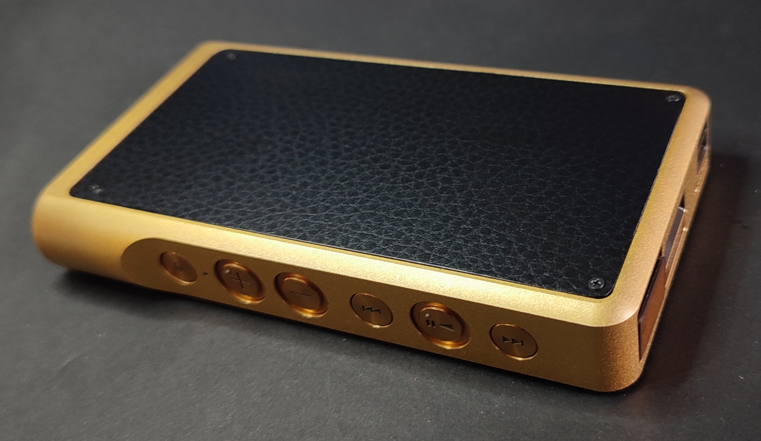 Sony Walkman custom firmware (non-Android) | Headphone Reviews and ...