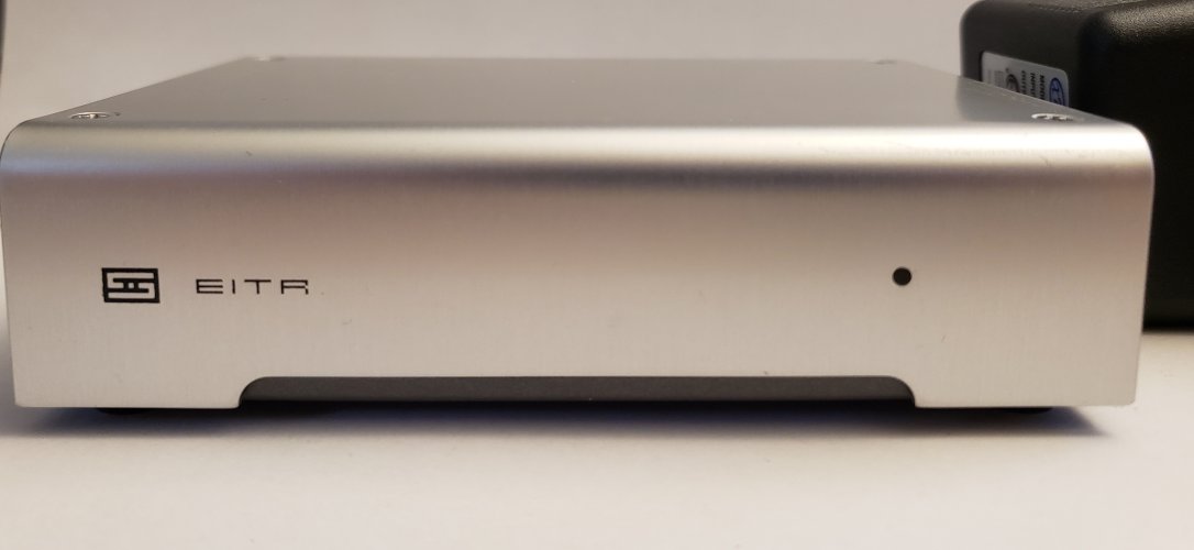 Sold: Schiit EITR | Headphone Reviews and Discussion - Head-Fi.org