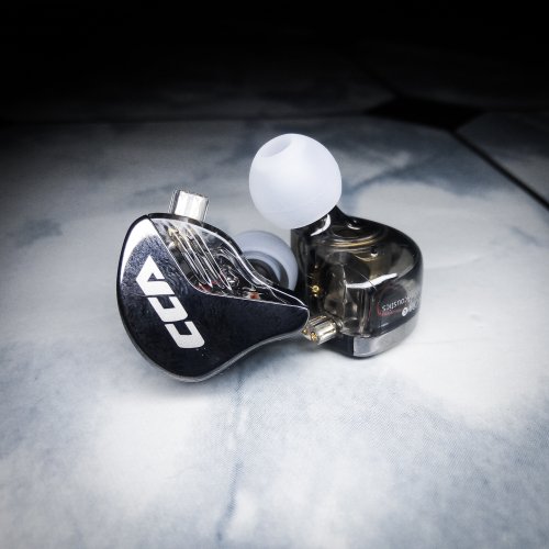 CCA CRA - Reviews | Headphone Reviews and Discussion - Head-Fi.org