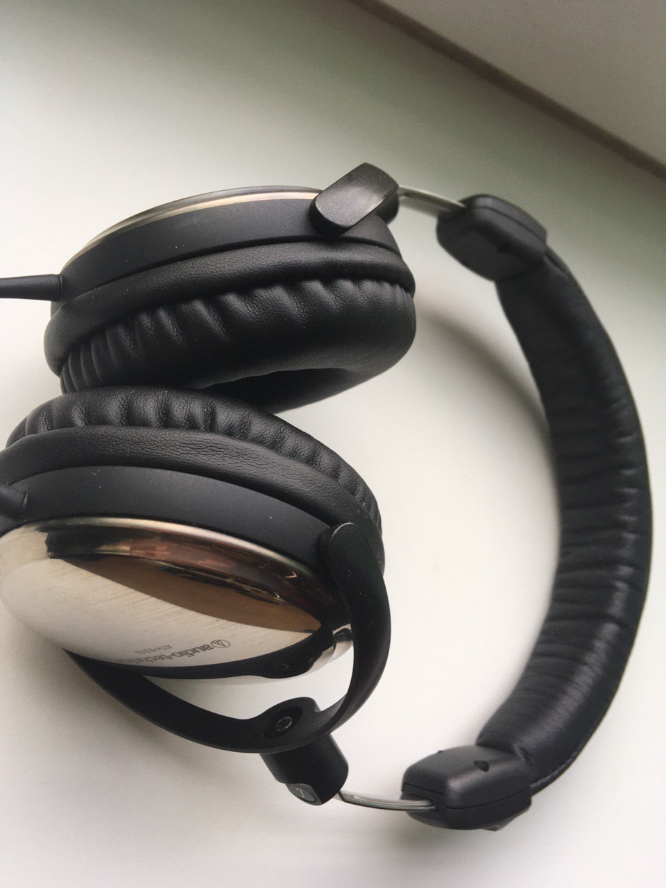 Sold: Audio Technica ATH-ES10 | Headphone Reviews and Discussion - Head ...
