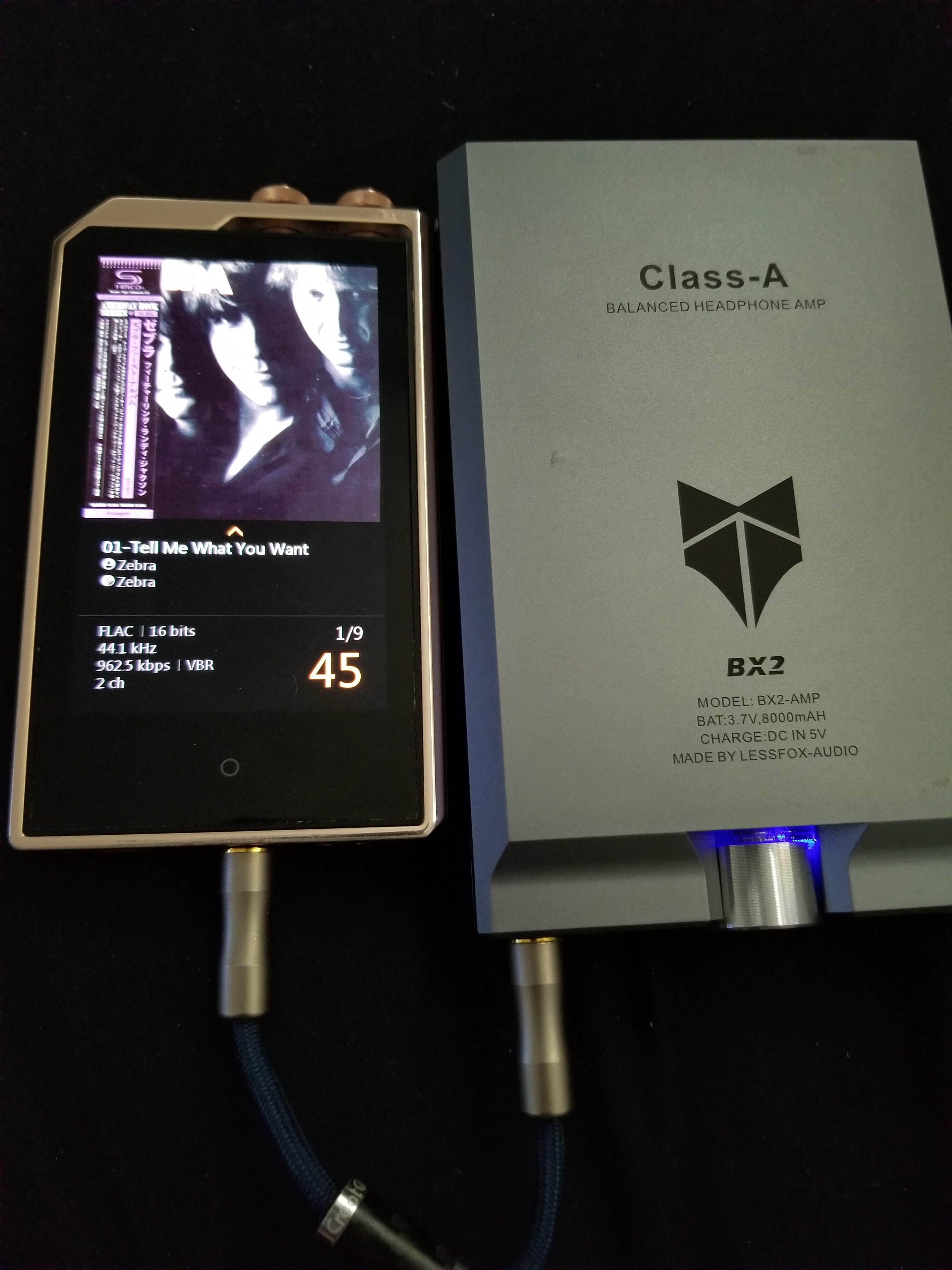 Romi Audio - The official thread | Headphone Reviews and Discussion - Head-Fi.org