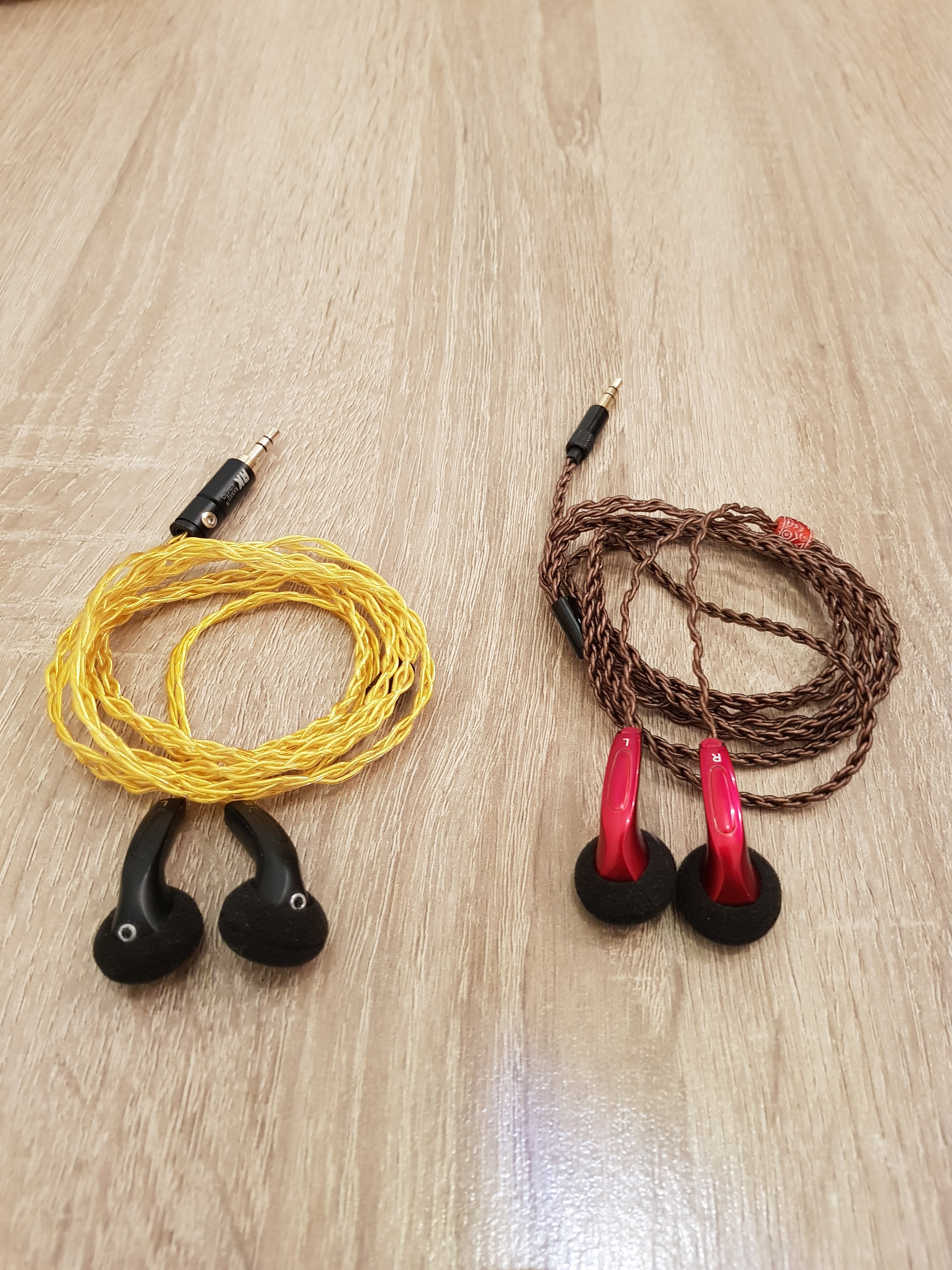 DIY Earbuds | Headphone Reviews and Discussion - Head-Fi.org