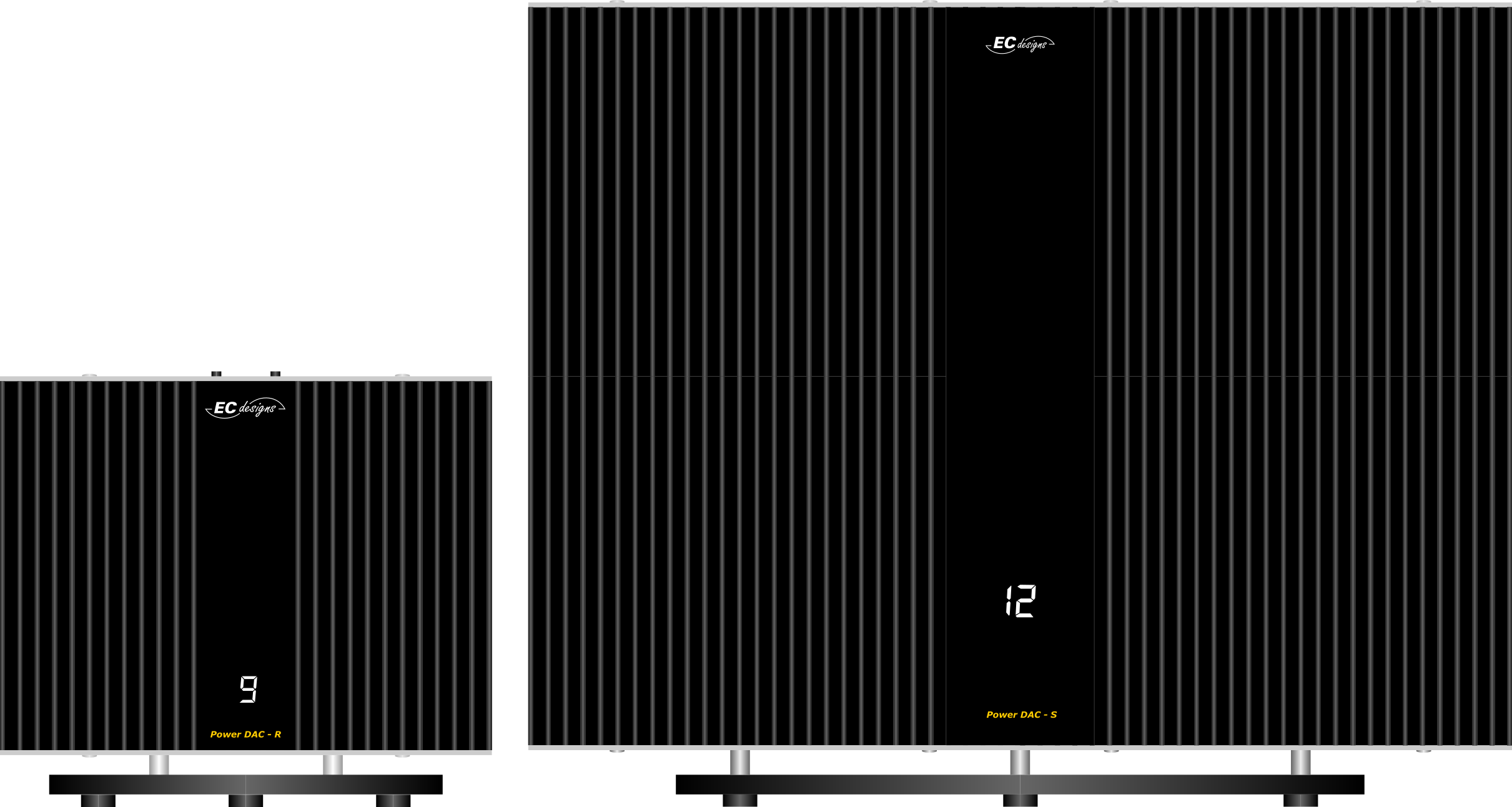 ECdesigns : Power DAC series | Headphone Reviews and Discussion - Head ...