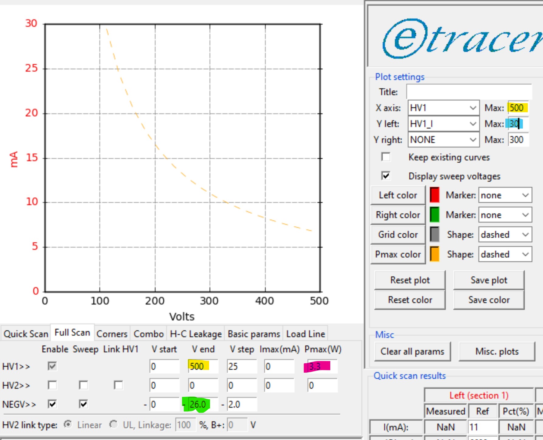 Etracer Vacuum Tube Tester Build | Headphone Reviews and Discussion ...