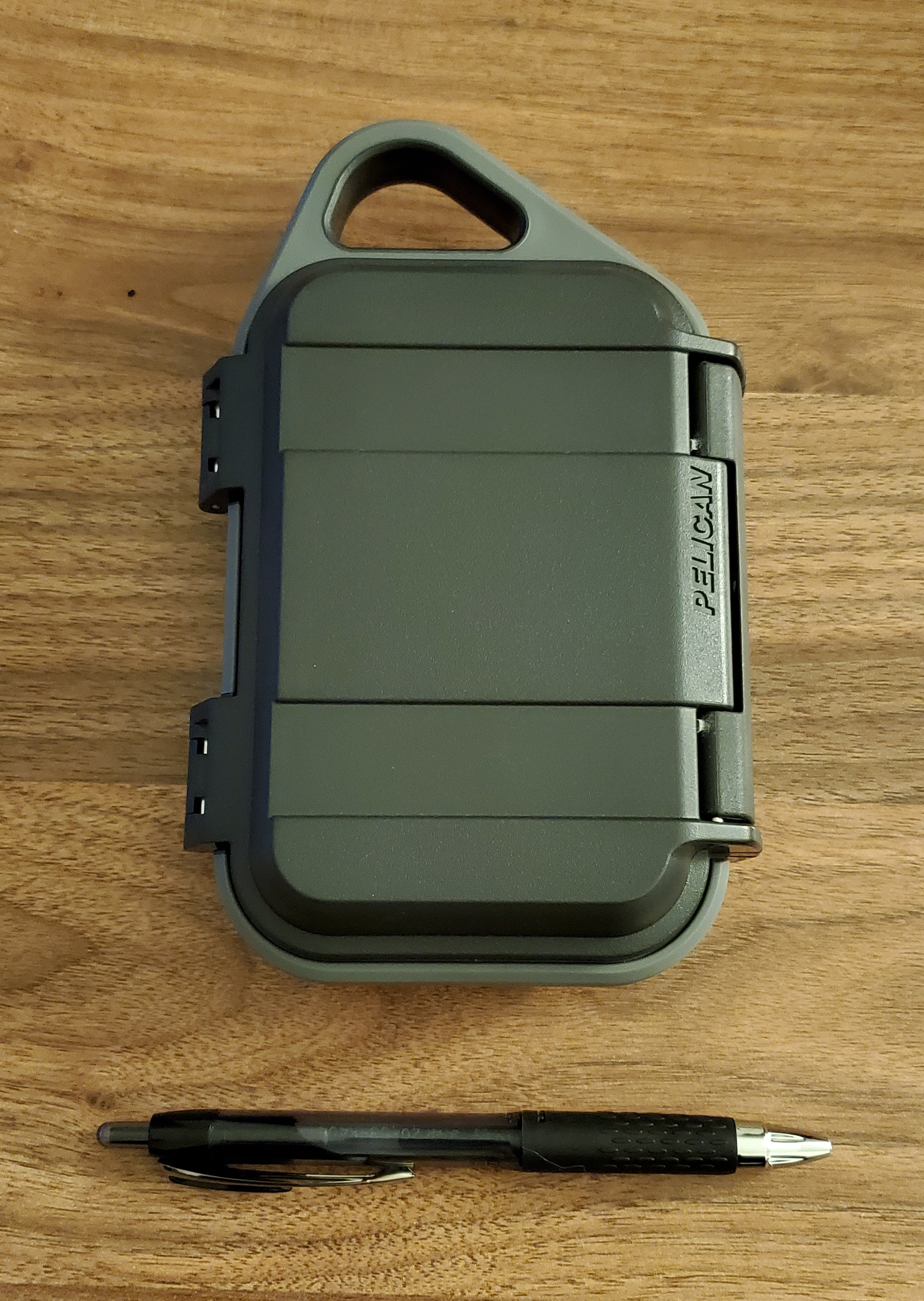 Sold: Pelican 64 Audio IEM Case | Headphone Reviews and Discussion ...
