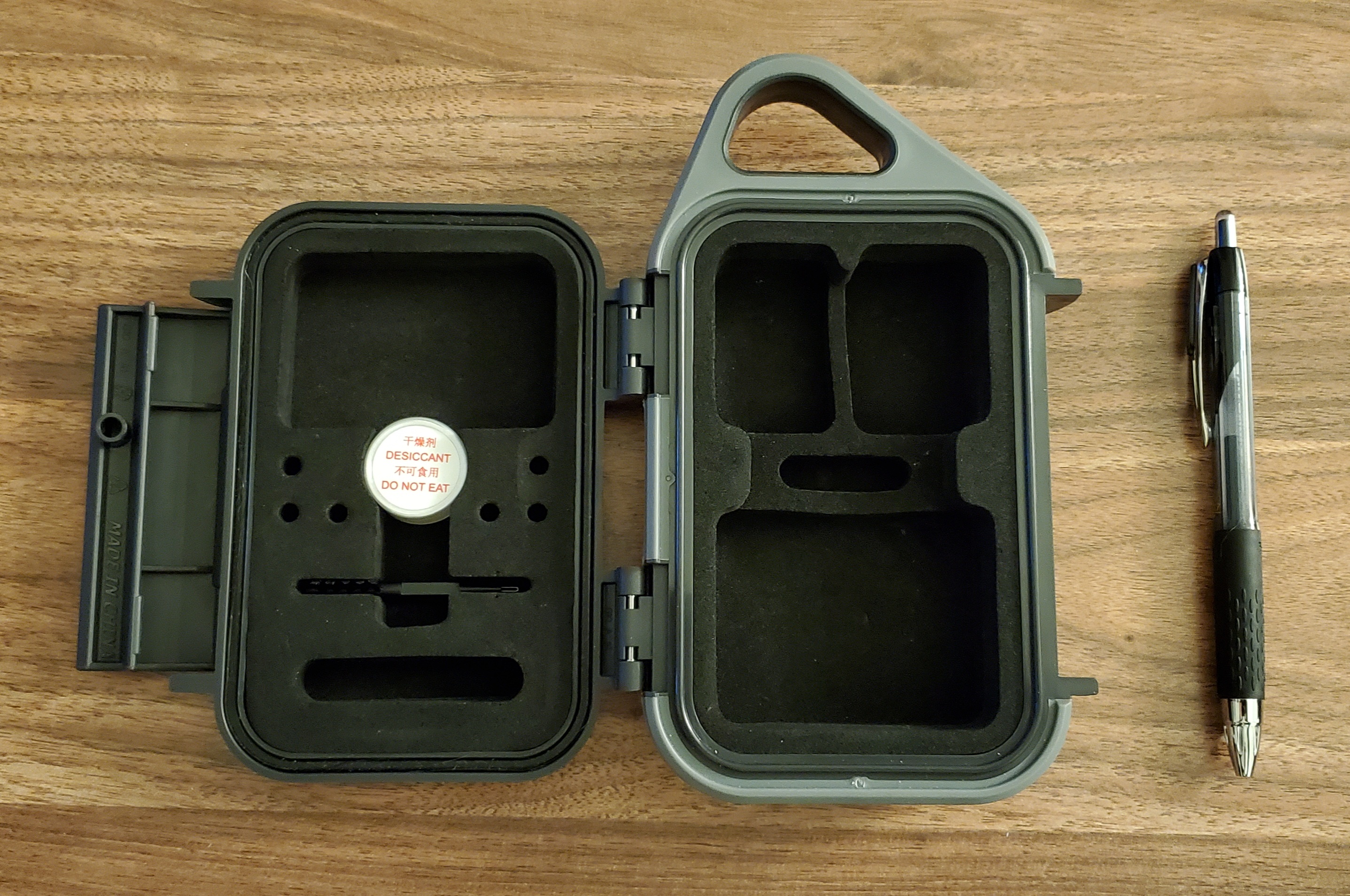 Sold: Pelican 64 Audio IEM Case | Headphone Reviews and Discussion ...
