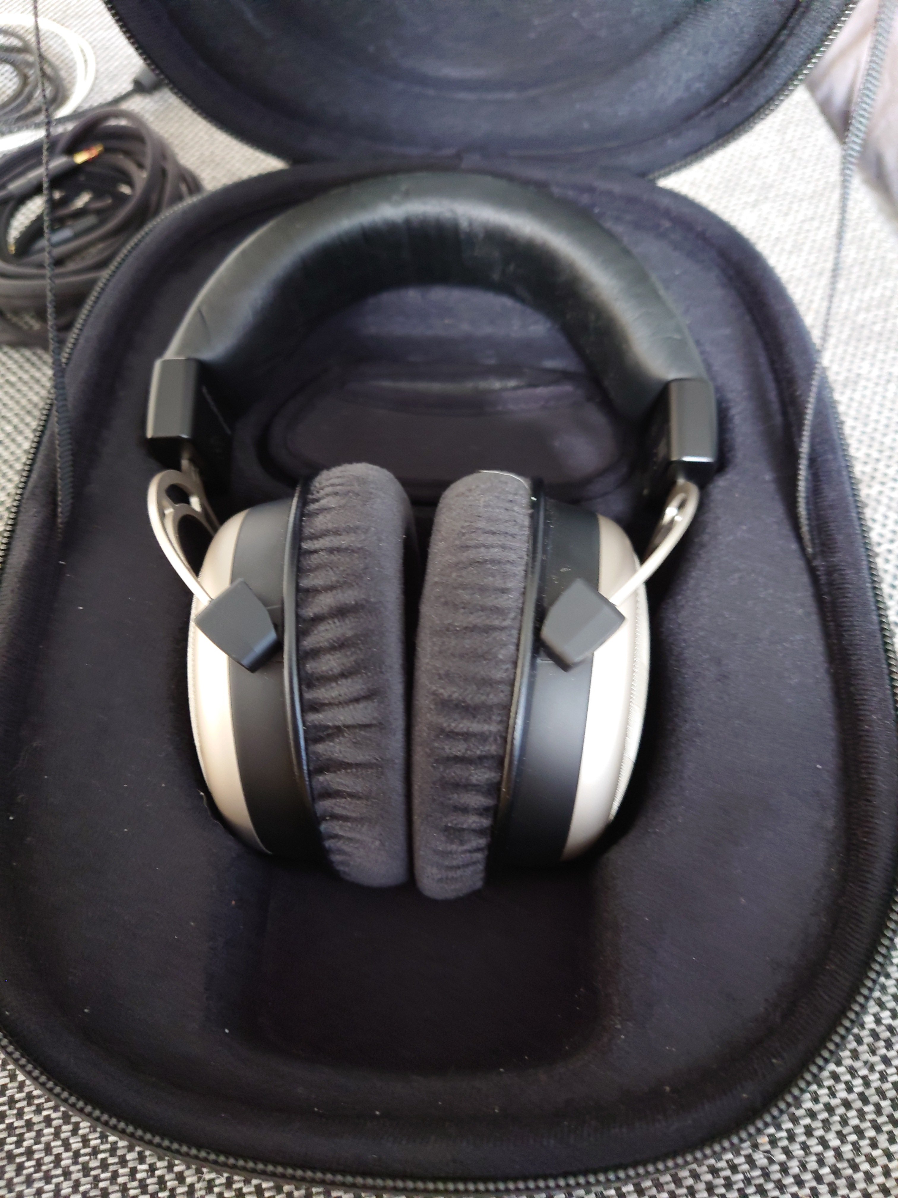 Sold: Beyer dynamic T1 Gen 2 | Headphone Reviews and Discussion - Head ...