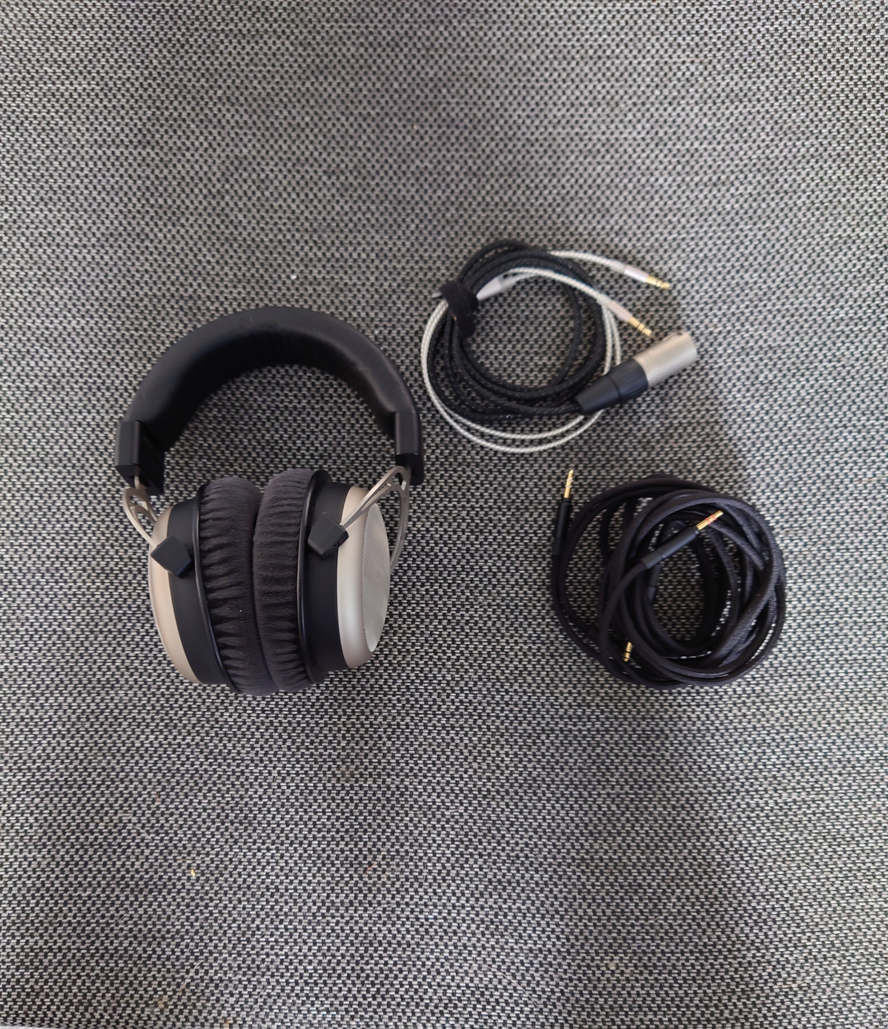 Sold: Beyer dynamic T1 Gen 2 | Headphone Reviews and Discussion - Head ...