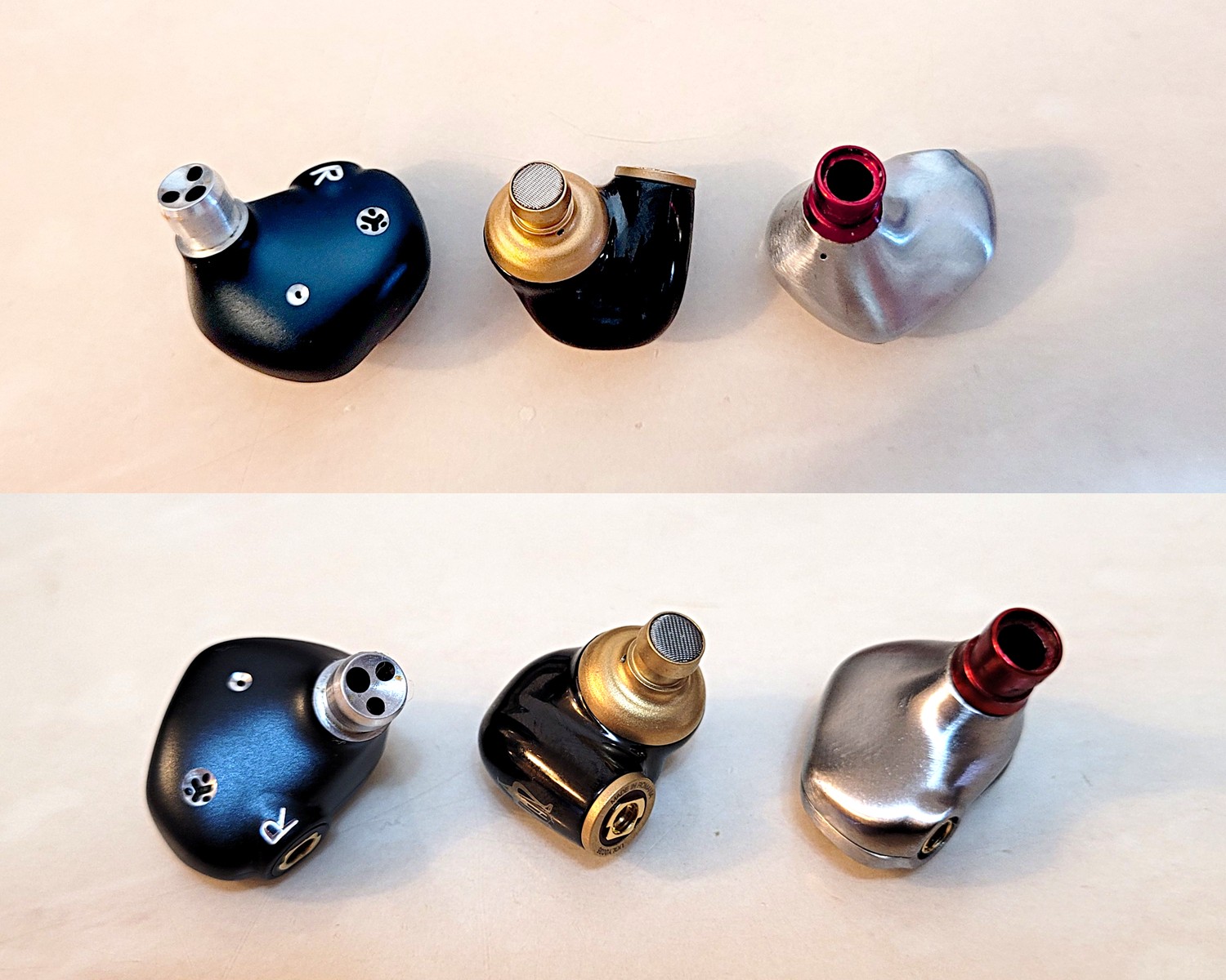 Meze Audio’s newest single-DD IEM - ADVAR | Page 10 | Headphone Reviews ...