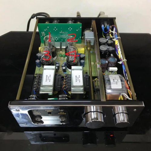 EAR HP4 | Headphone Reviews and Discussion - Head-Fi.org