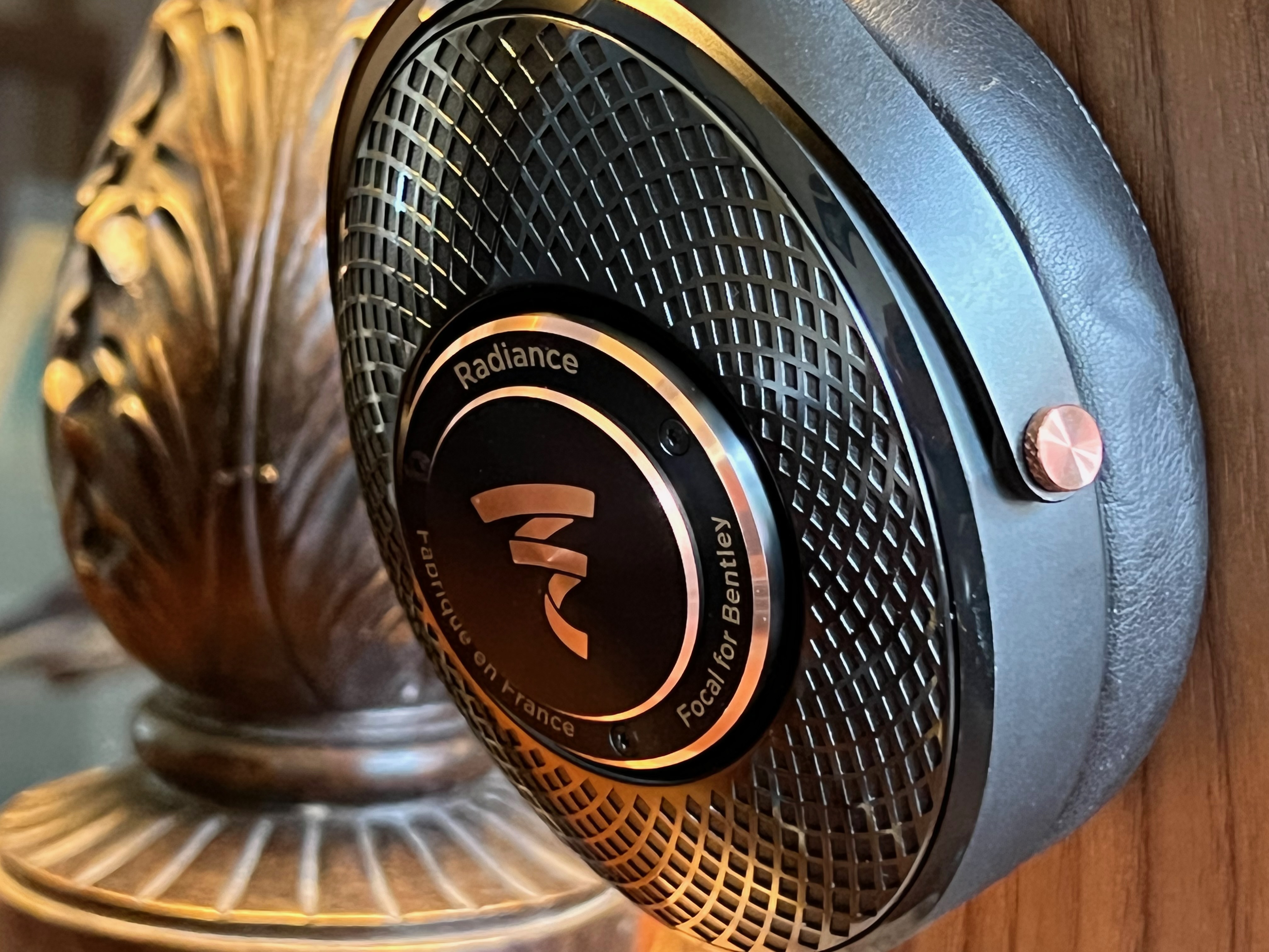 Closed: Focal Radiance with stock & XLR cables | Headphone Reviews and ...