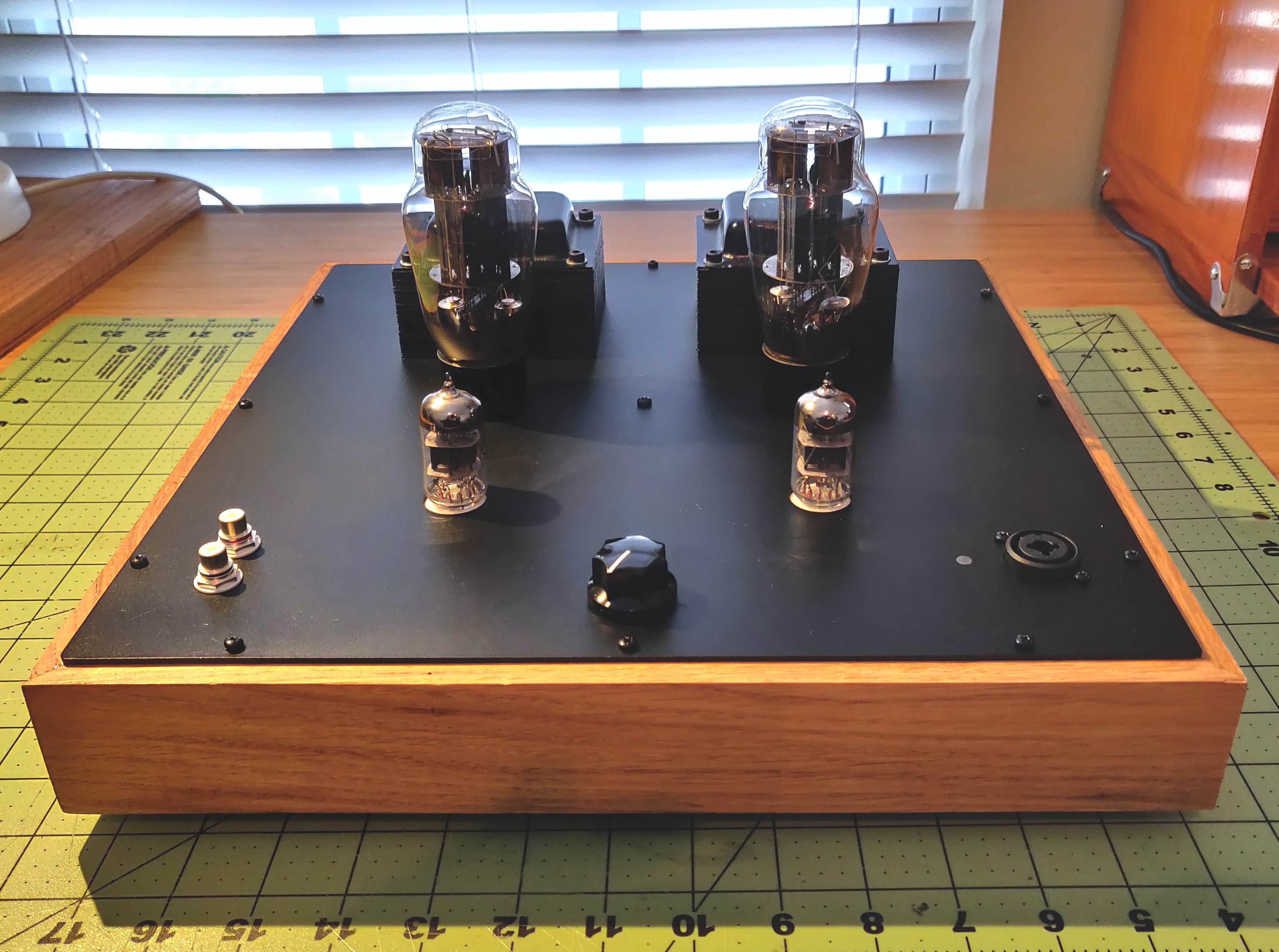 Sold: Eufonika H7M | Headphone Reviews and Discussion - Head-Fi.org