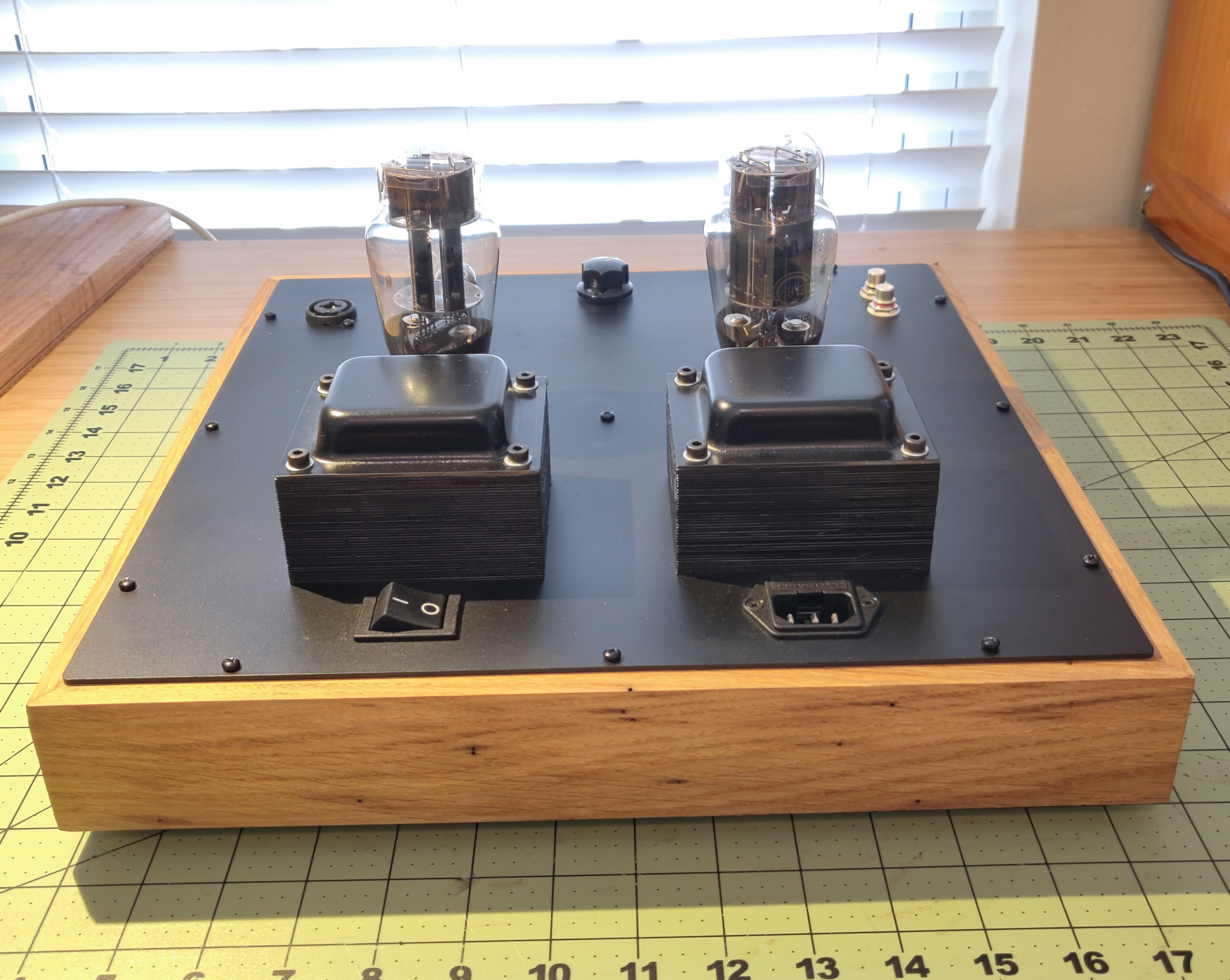 Sold: Eufonika H7M | Headphone Reviews and Discussion - Head-Fi.org