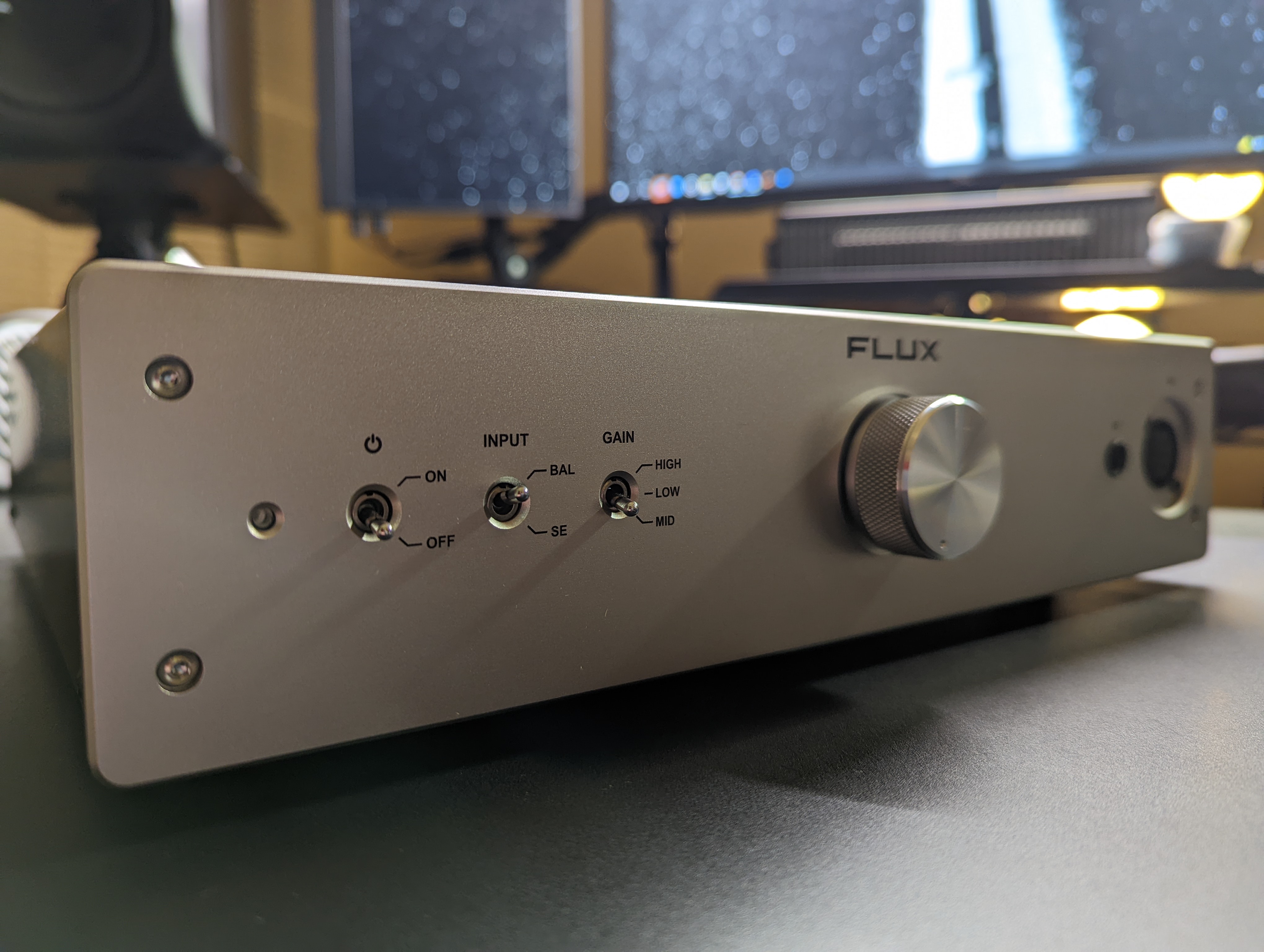 Sold: Flux Lab Acoustics FA-12 | Headphone Reviews and Discussion ...