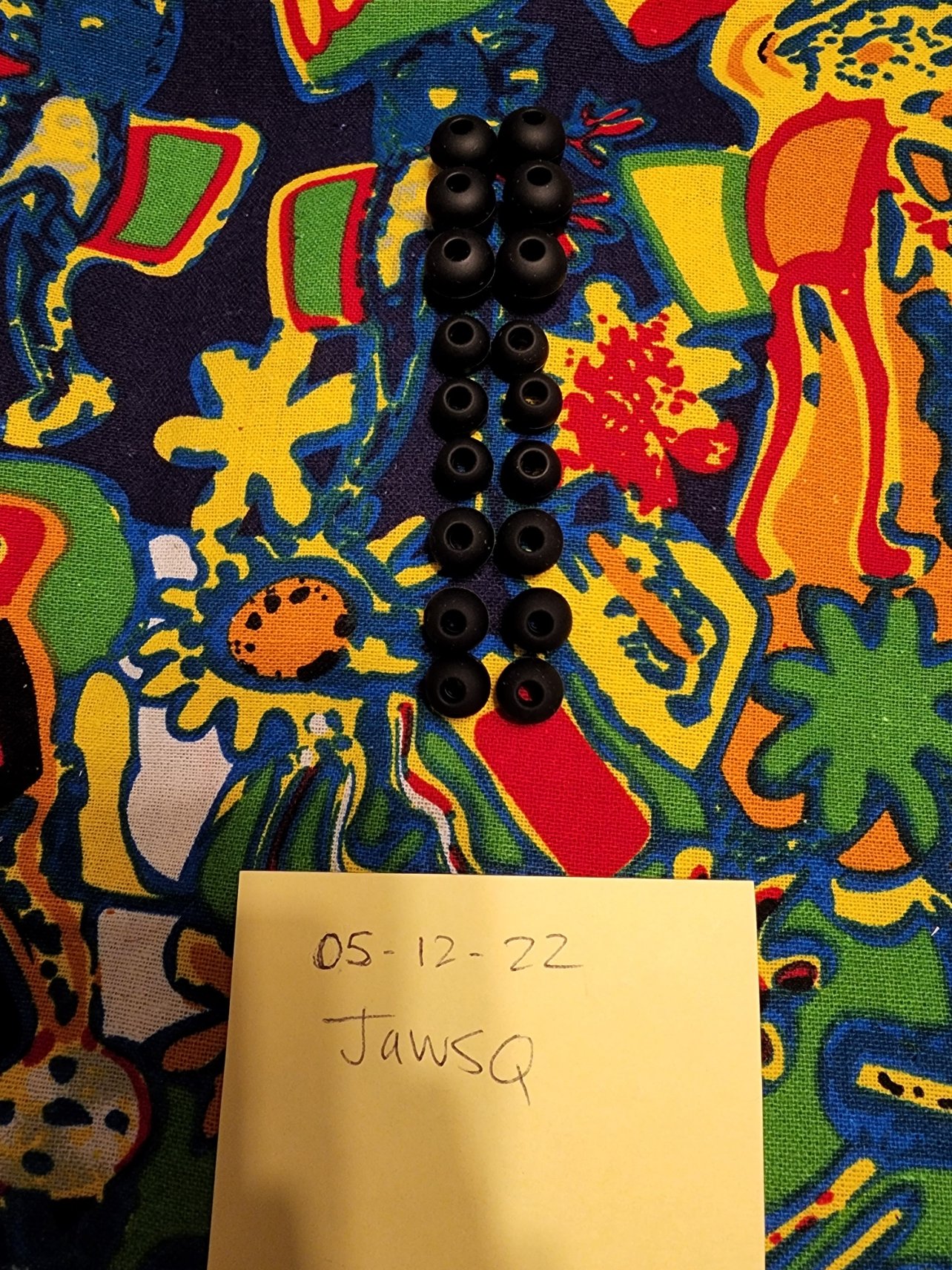 Sold: Radius Deep Mount tips | Headphone Reviews and Discussion - Head ...