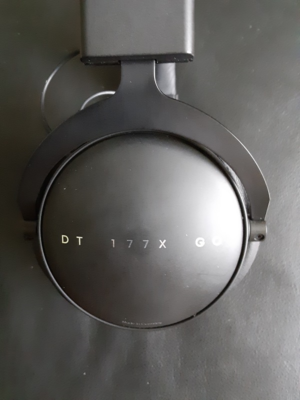 Sold: Drop X Beyerdynamic DT 177X GO | Headphone Reviews and Discussion ...