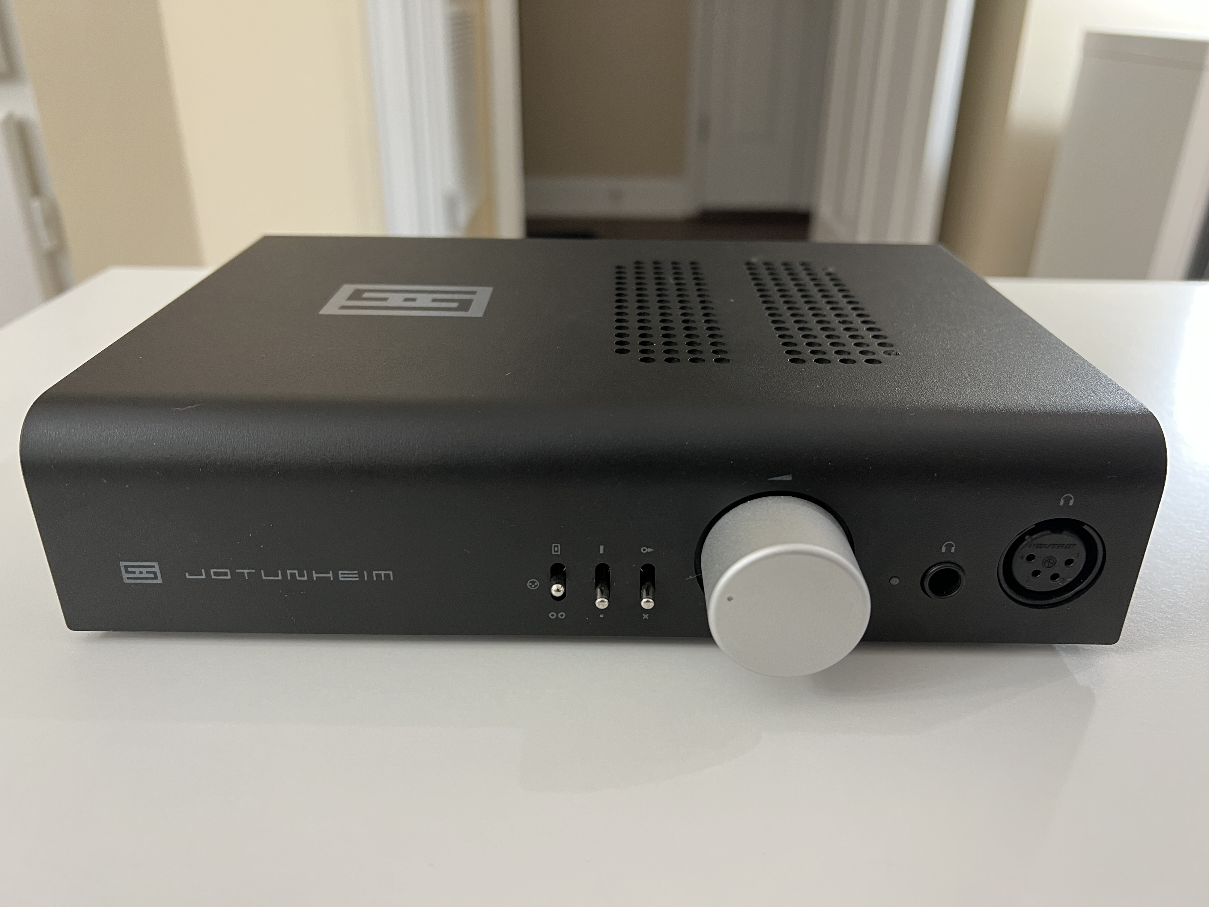Sold: Schiit Jotunheim 2 | Headphone Reviews and Discussion - Head-Fi.org