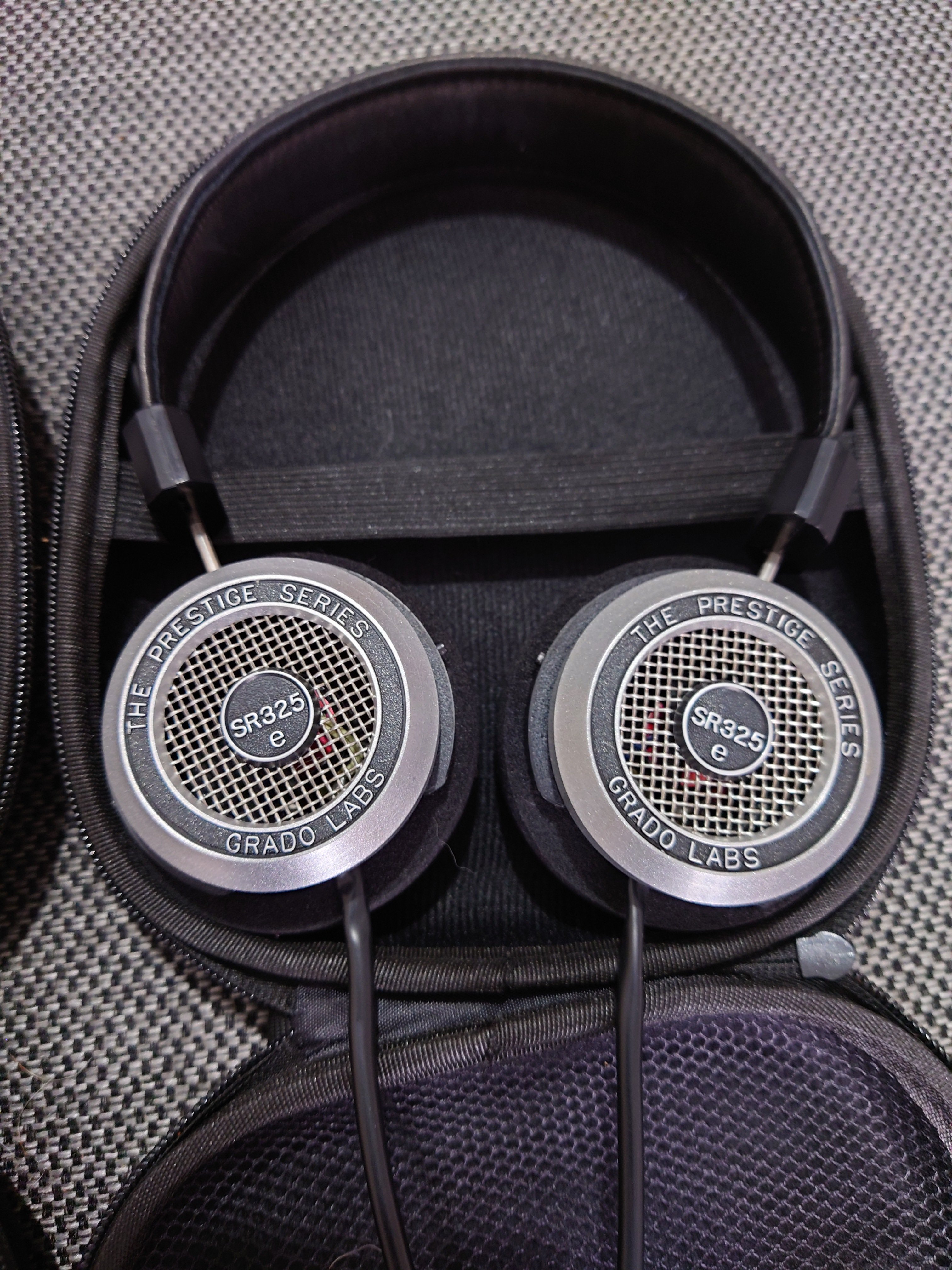 Sold: 2 X Grado 325e | Headphone Reviews and Discussion - Head-Fi.org
