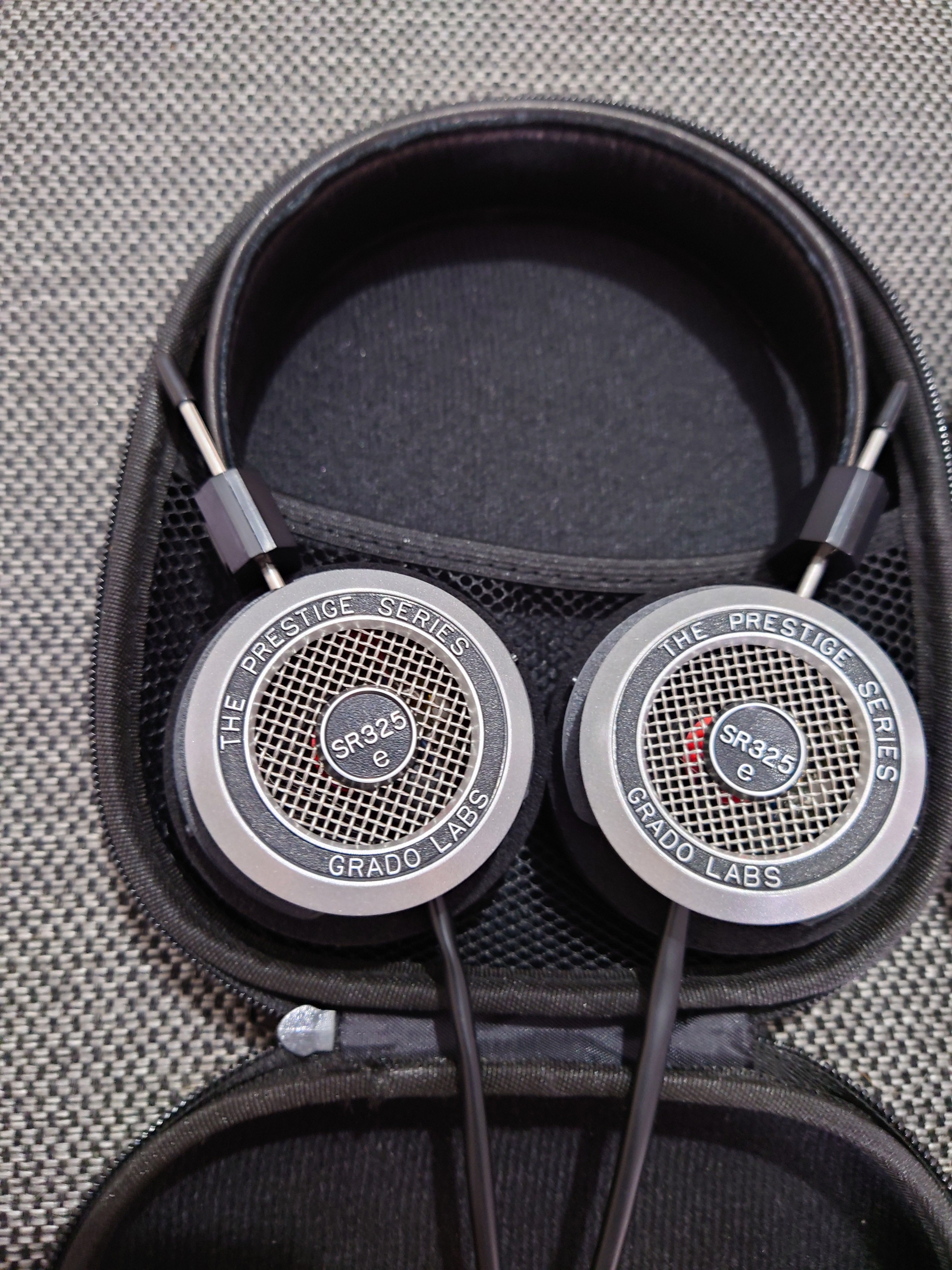 Sold: 2 X Grado 325e | Headphone Reviews and Discussion - Head-Fi.org