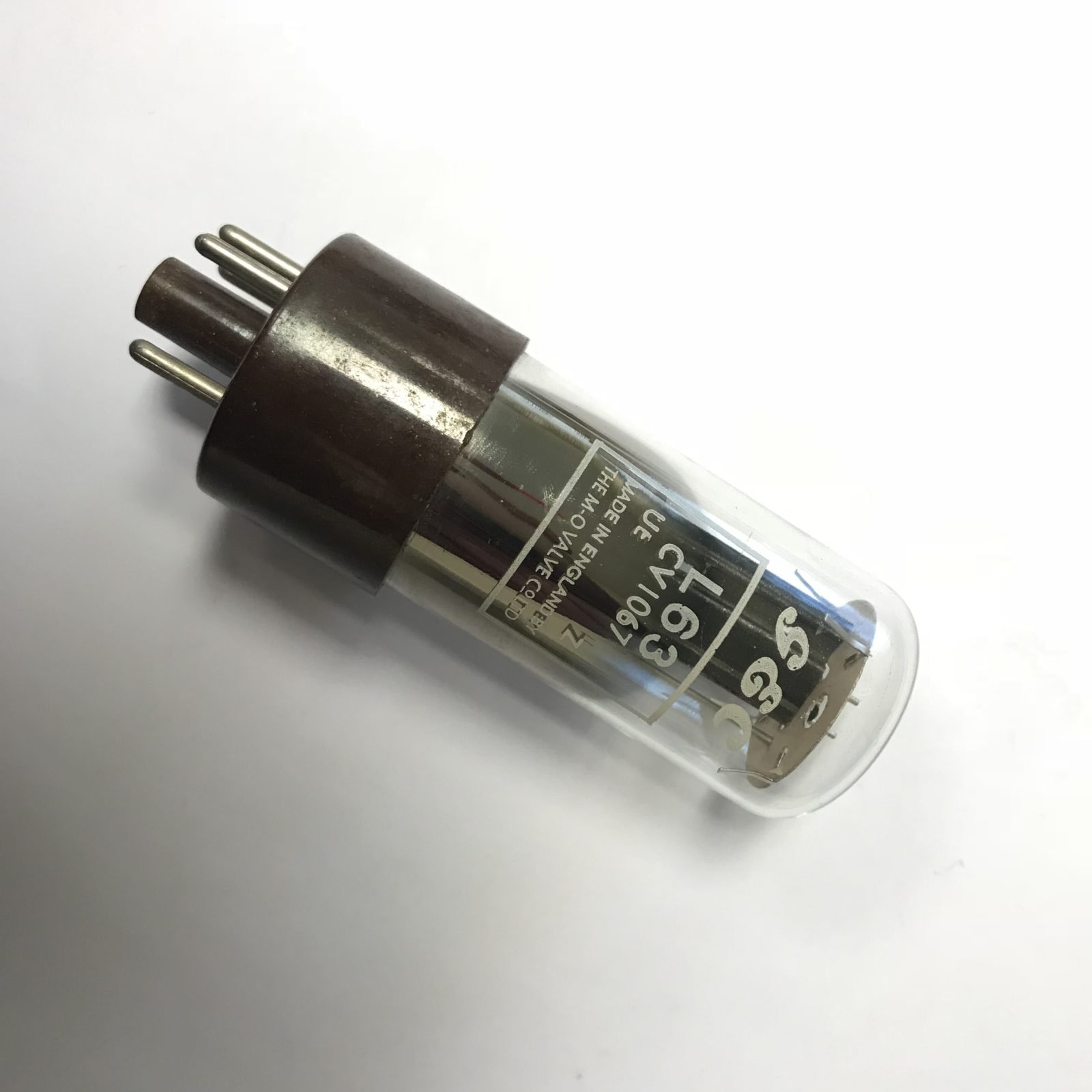 The Reference 6J5 Thread (L63, 6C5, 12J5, 6P5, etc.) | Page 144 ...