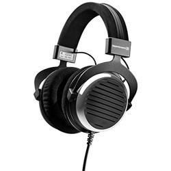 Closed: Beyerdynamic DT990 600 ohm All Black Special Edition ...