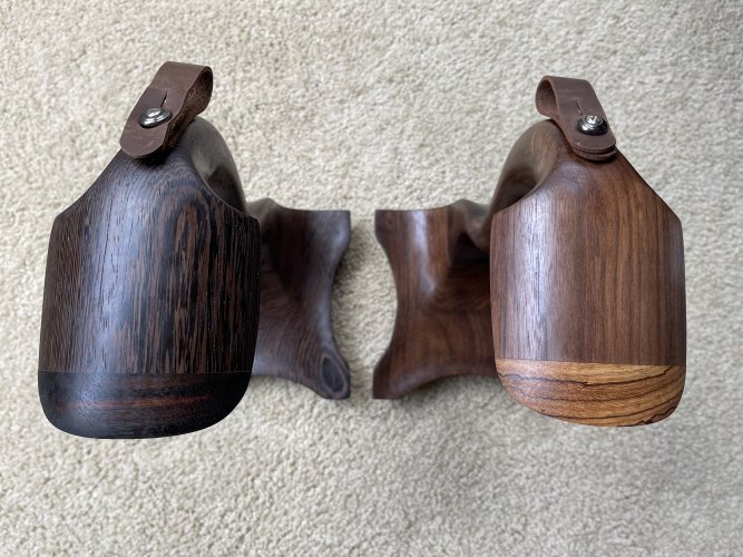 Sold: Two Grumpy Goose Headphone Stands | Headphone Reviews and ...