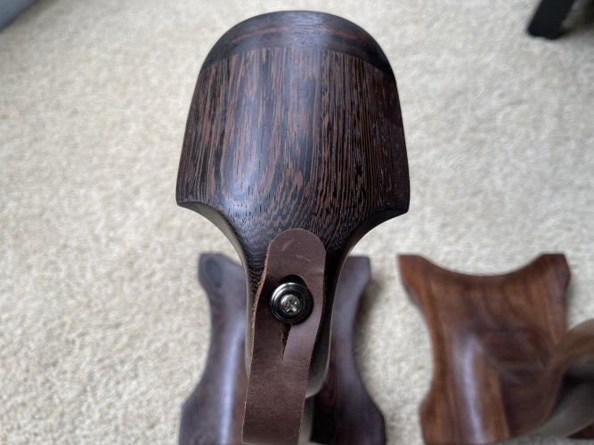 Sold: Two Grumpy Goose Headphone Stands | Headphone Reviews and ...