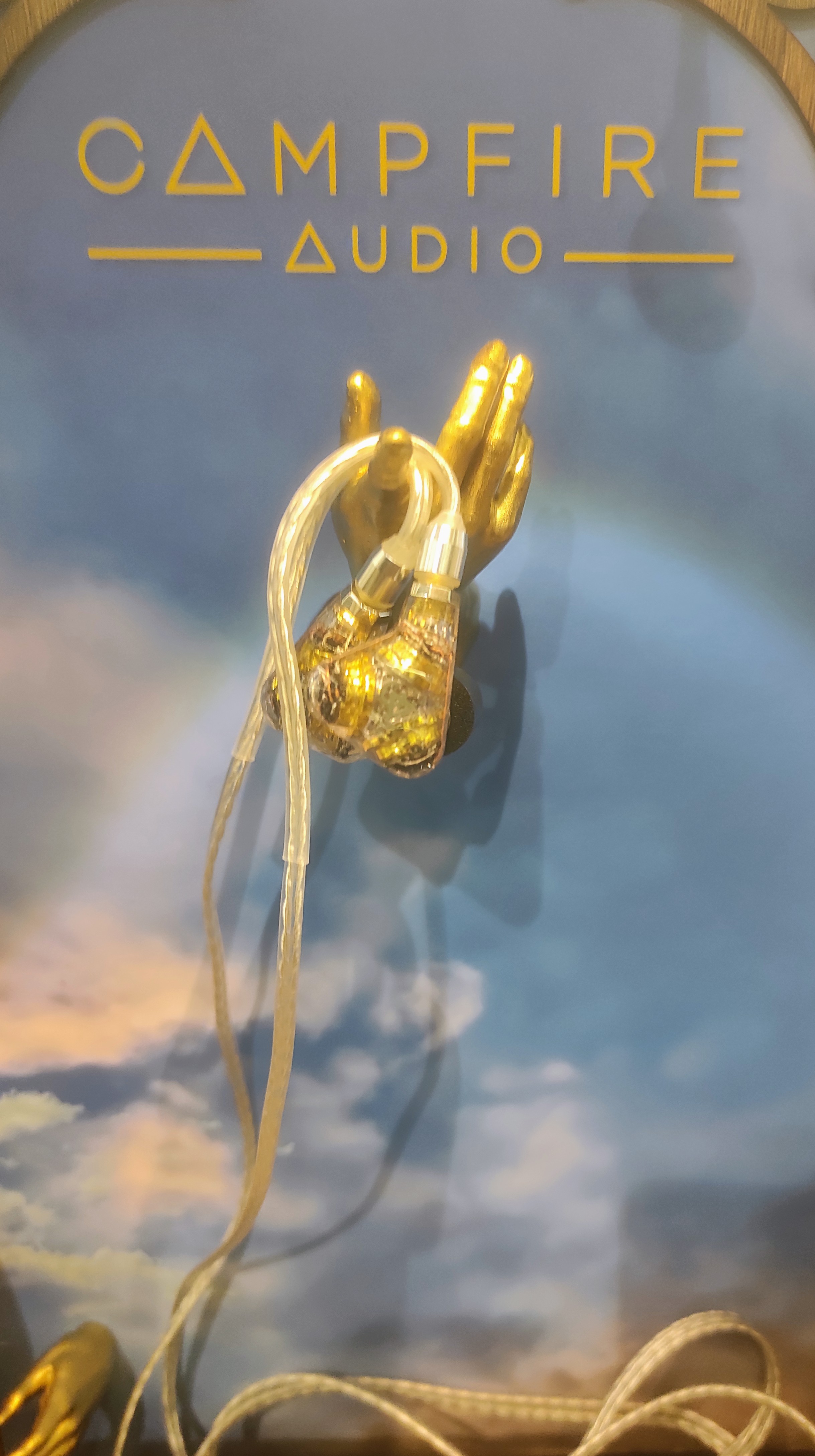 Campfire Audio New IEM release | Headphone Reviews and Discussion ...