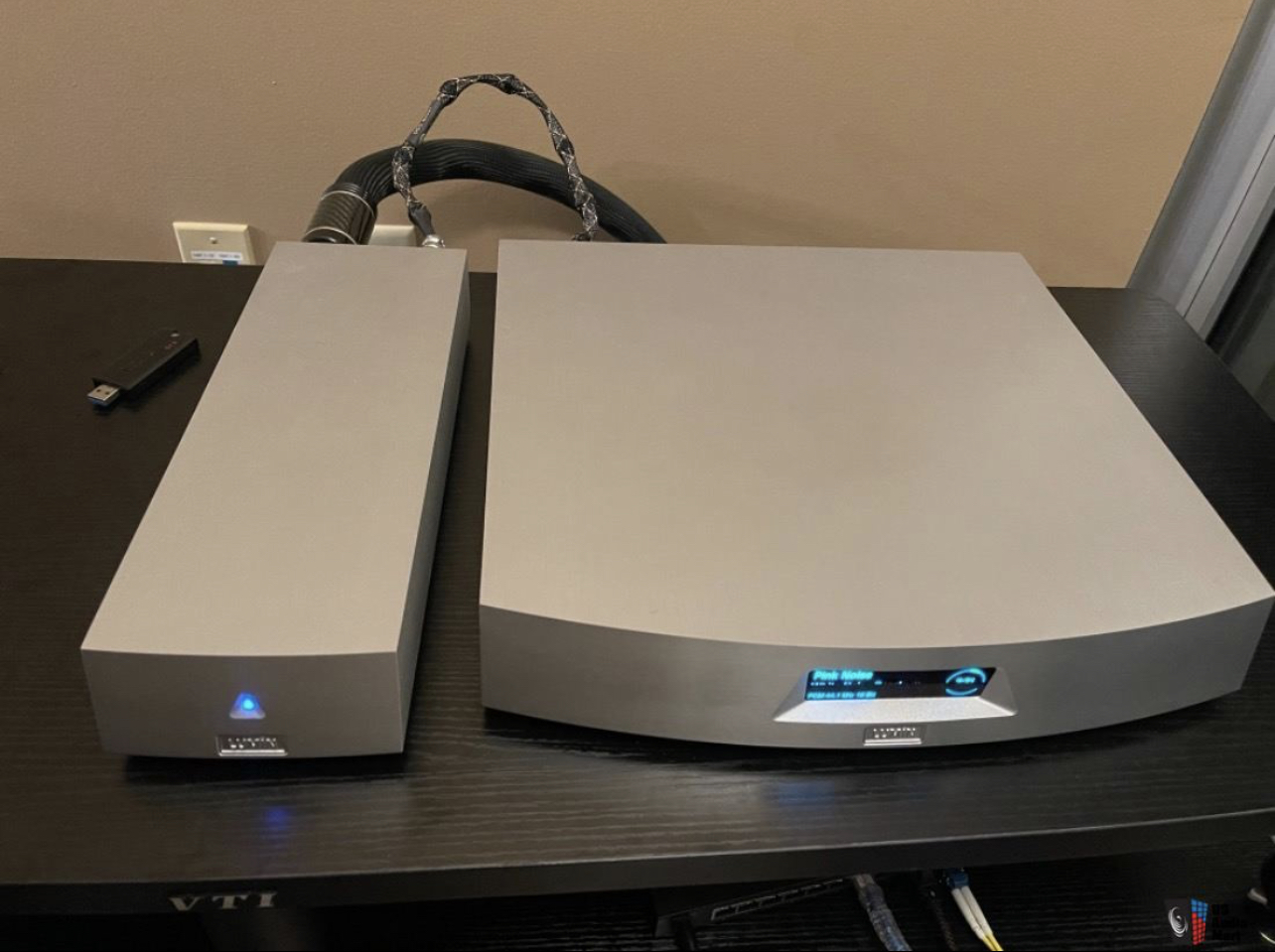 Closed: Lumin X1 with upgrades | Headphone Reviews and Discussion ...