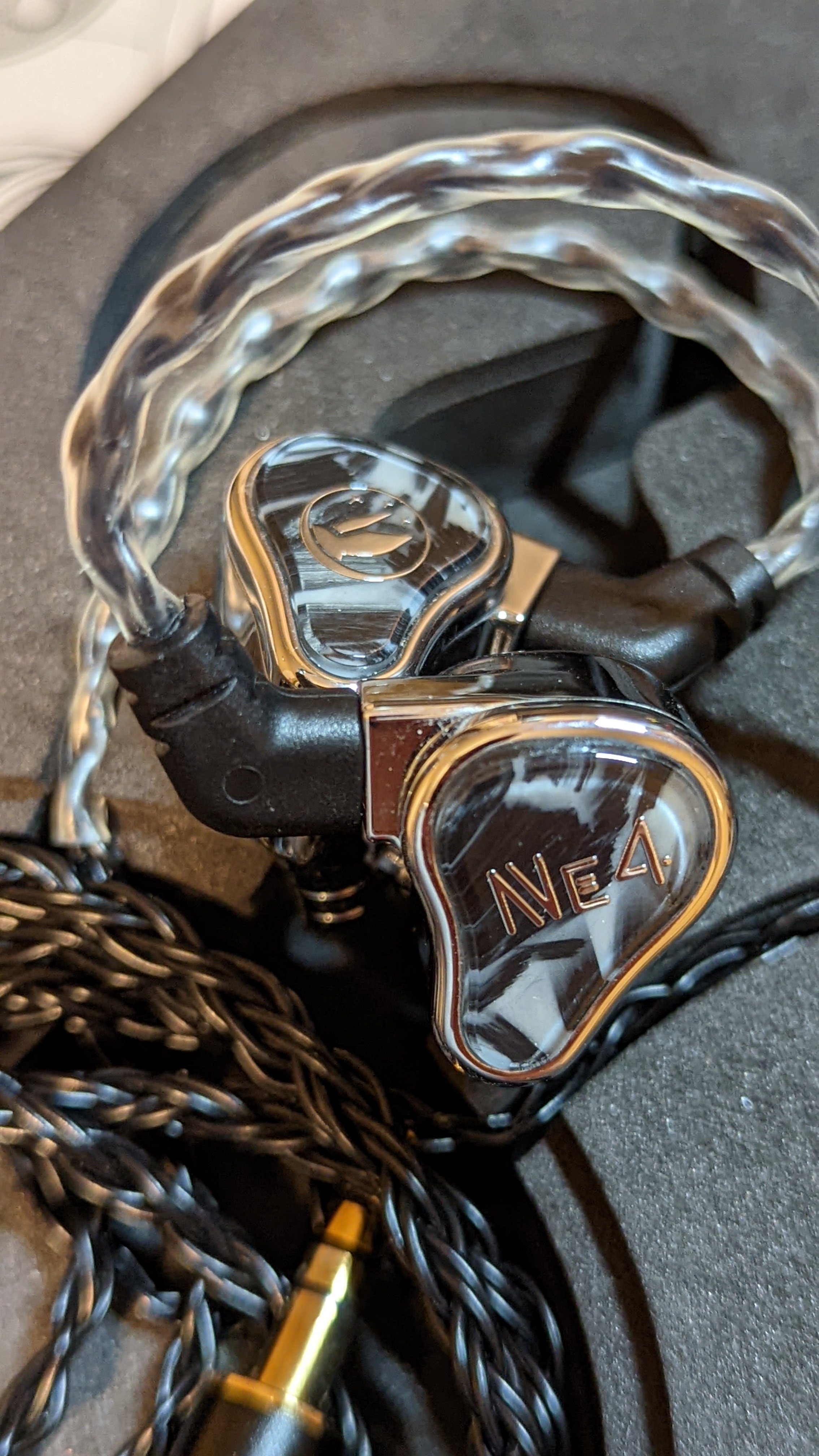 Sold: Fir Audio - Neon 4 (Ne4) Iems | Headphone Reviews and Discussion ...