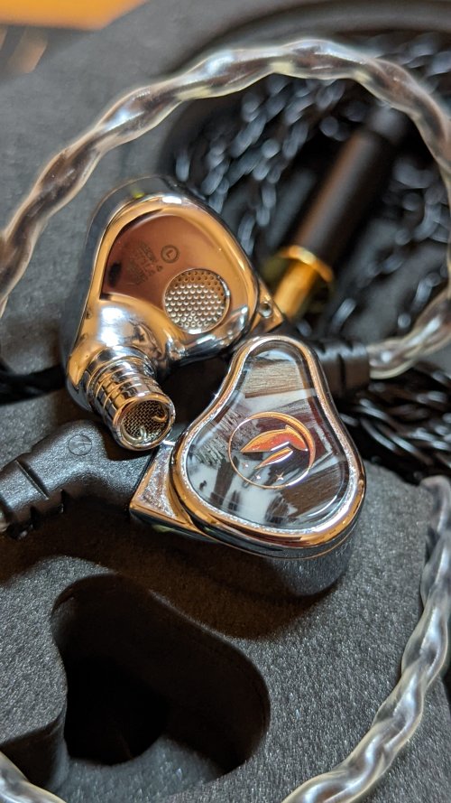 Sold: Fir Audio - Neon 4 (Ne4) Iems | Headphone Reviews and Discussion ...