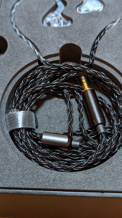 Sold: Fir Audio - Neon 4 (Ne4) Iems | Headphone Reviews and Discussion ...
