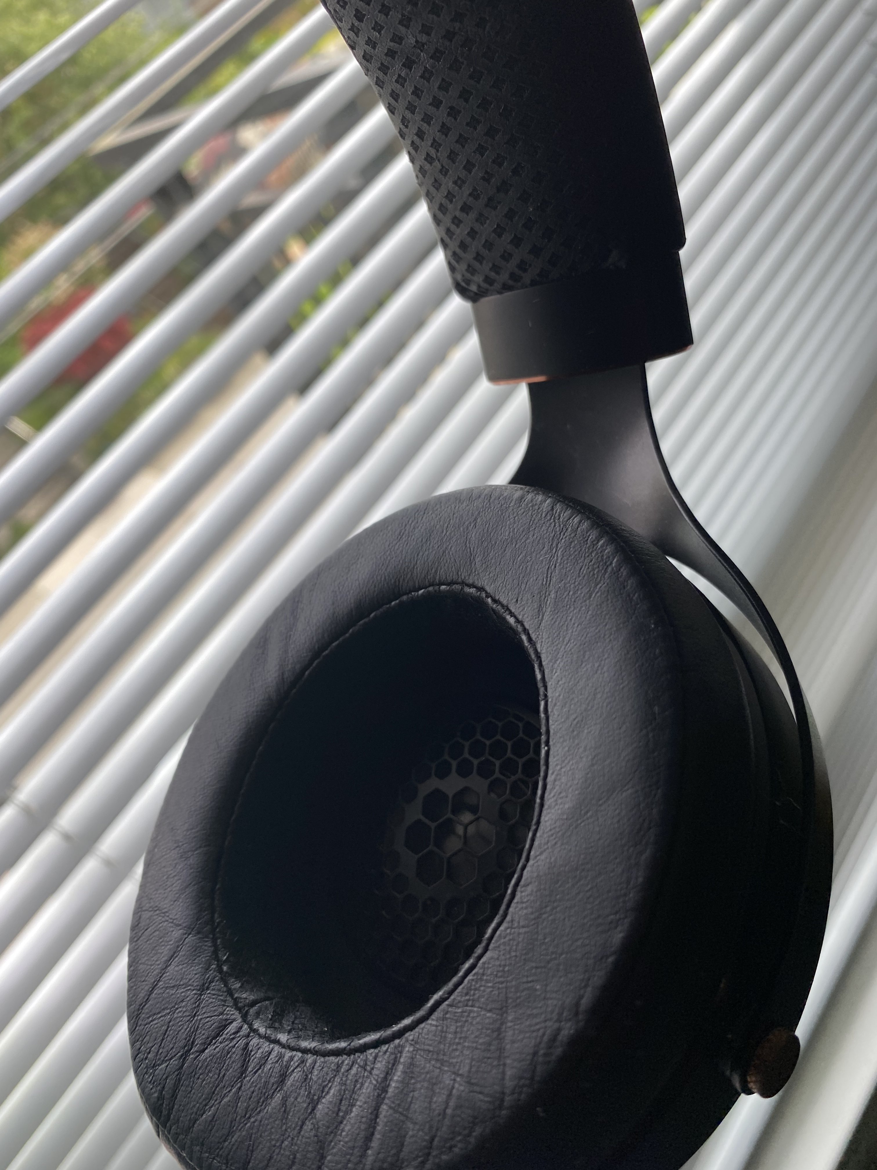 Sold: Focal radiance | Headphone Reviews and Discussion - Head-Fi.org