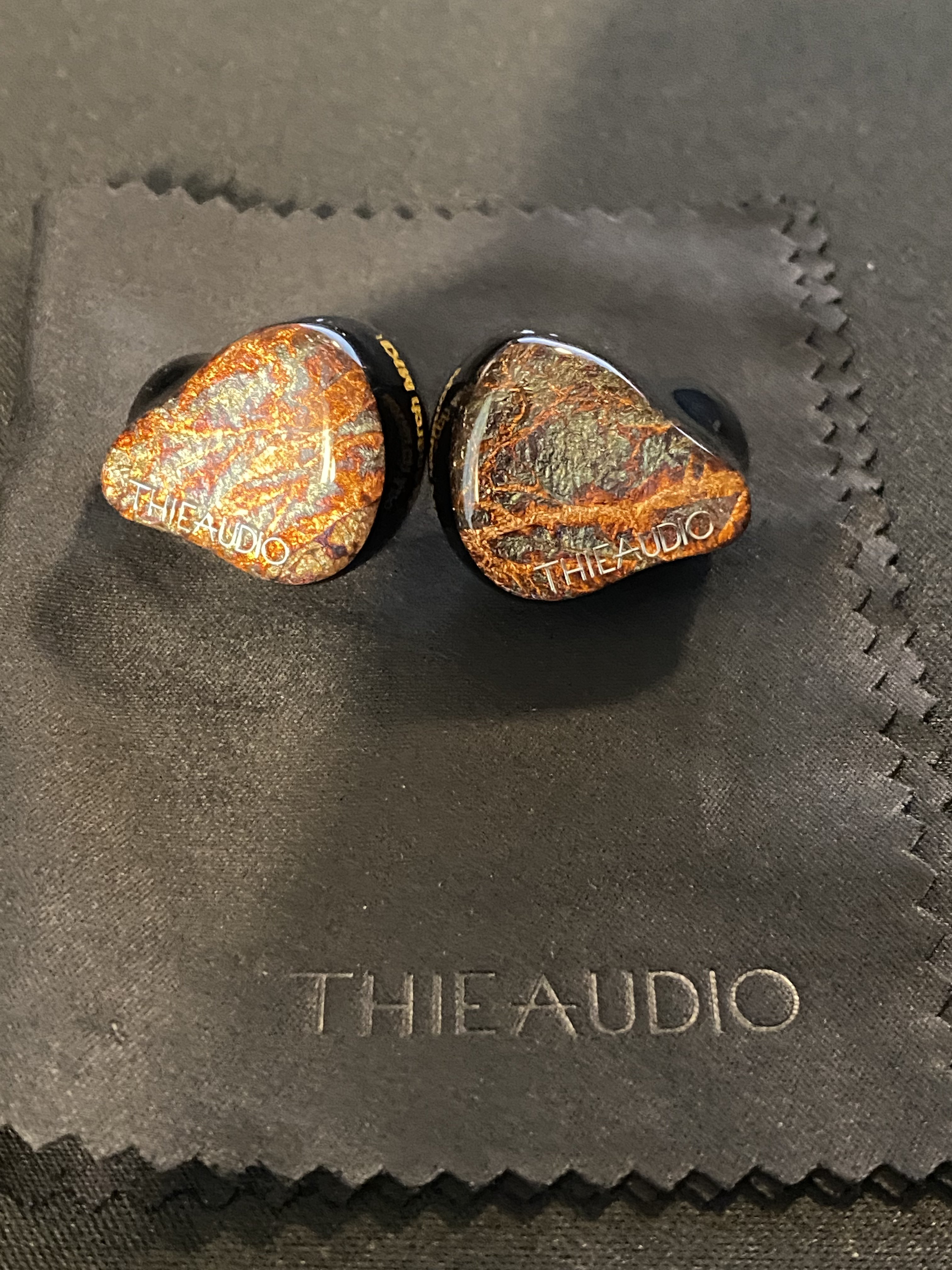 Sold: Like New Thieaudio Monarch Mk II IEMs | Headphone Reviews and ...