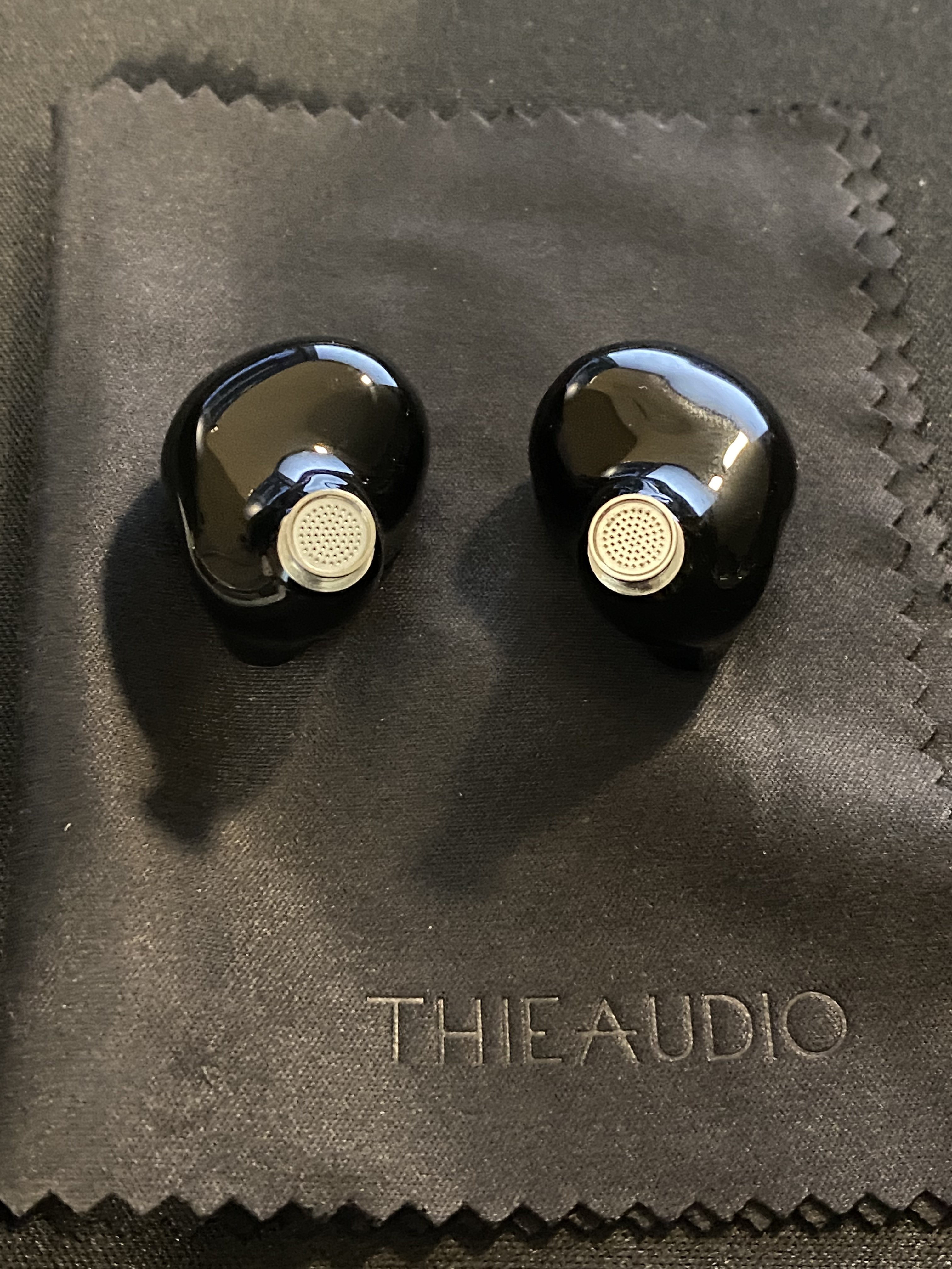 Sold: Like New Thieaudio Monarch Mk II IEMs | Headphone Reviews and ...