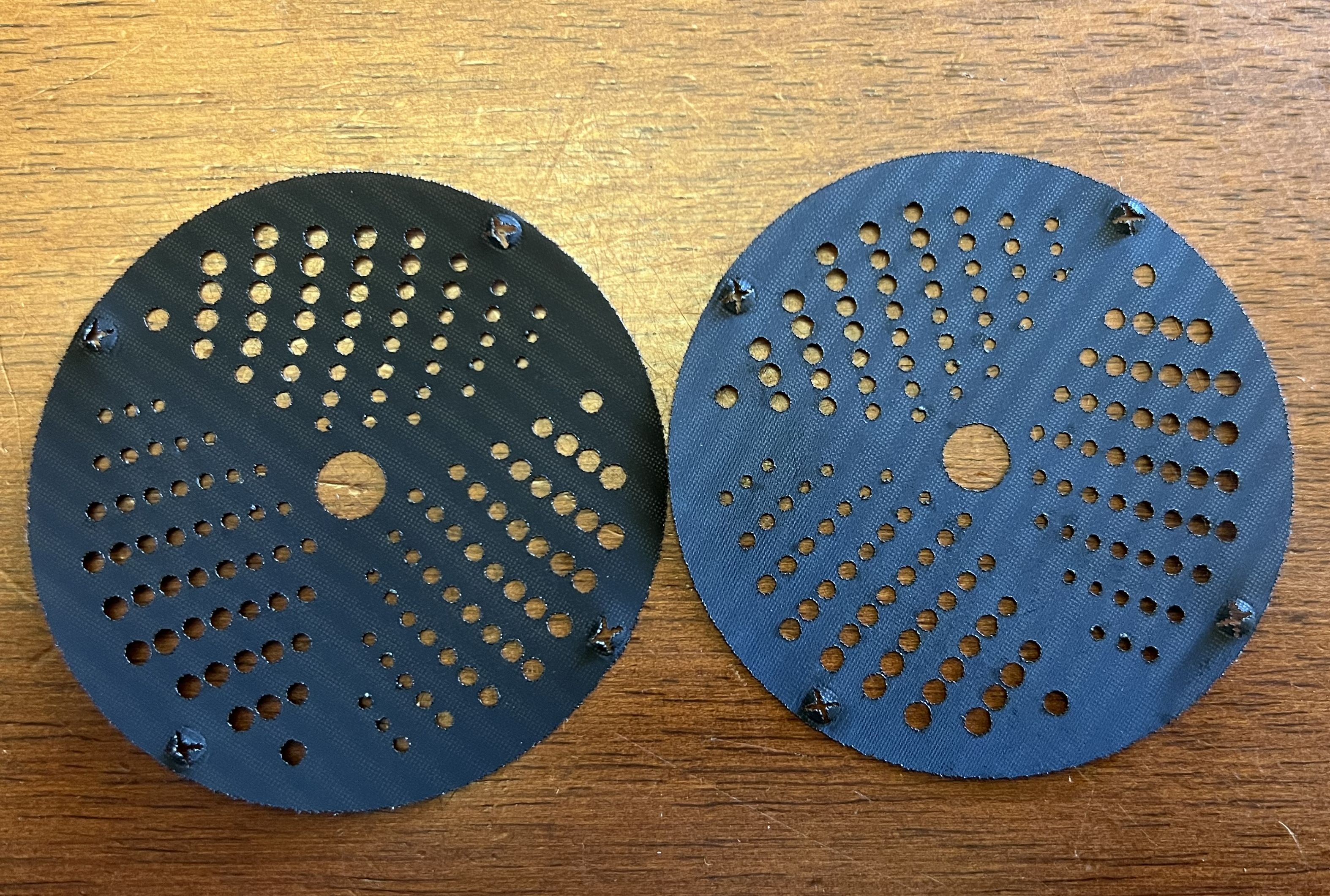 Sold: SOLD: ZMF Atrium Radial Vented Titan Mesh | Headphone Reviews and ...