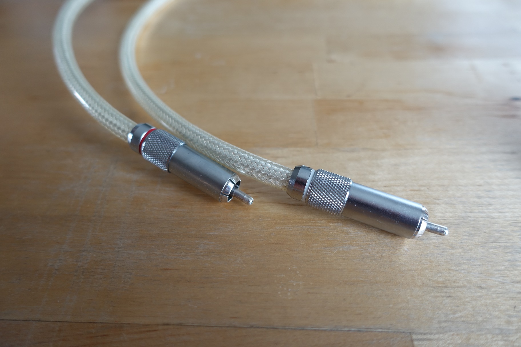 Closed: RCA Interconnect Oyaide AZ 910 | Headphone Reviews and ...
