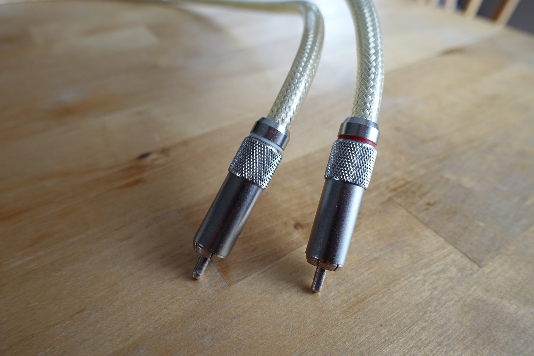 Closed: RCA Interconnect Oyaide AZ 910 | Headphone Reviews and ...